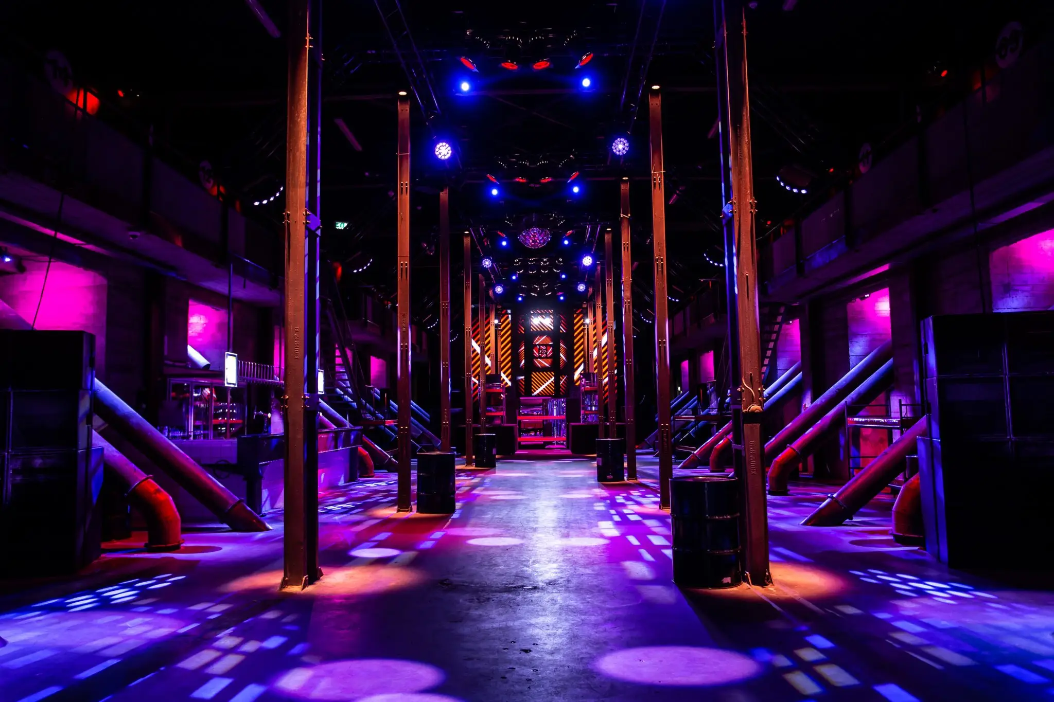 Club Now&Wow | Rotterdam Partners