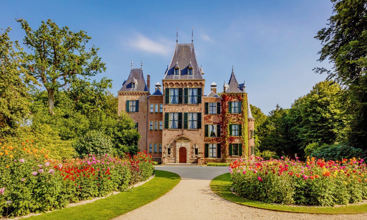 Keukenhof Castle
