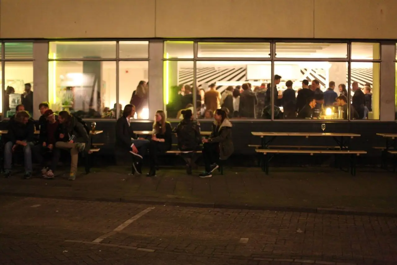 Mono | Rotterdam Partners