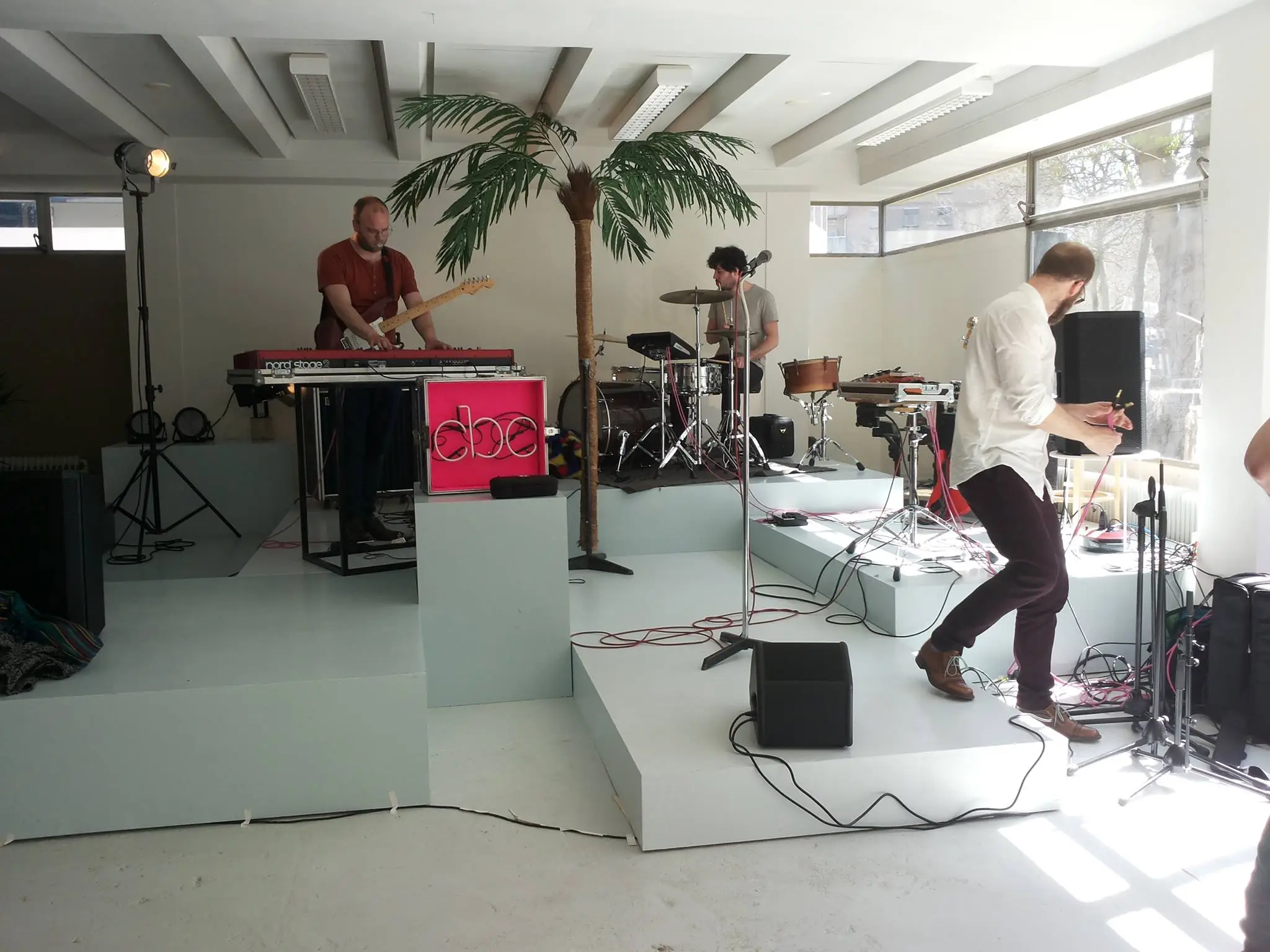 Mono | Rotterdam Partners