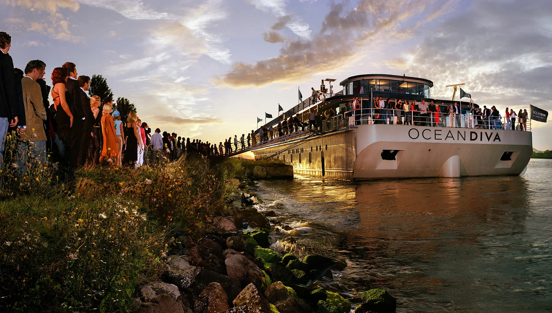 Oceandiva Original | Venue Finder | I amsterdam