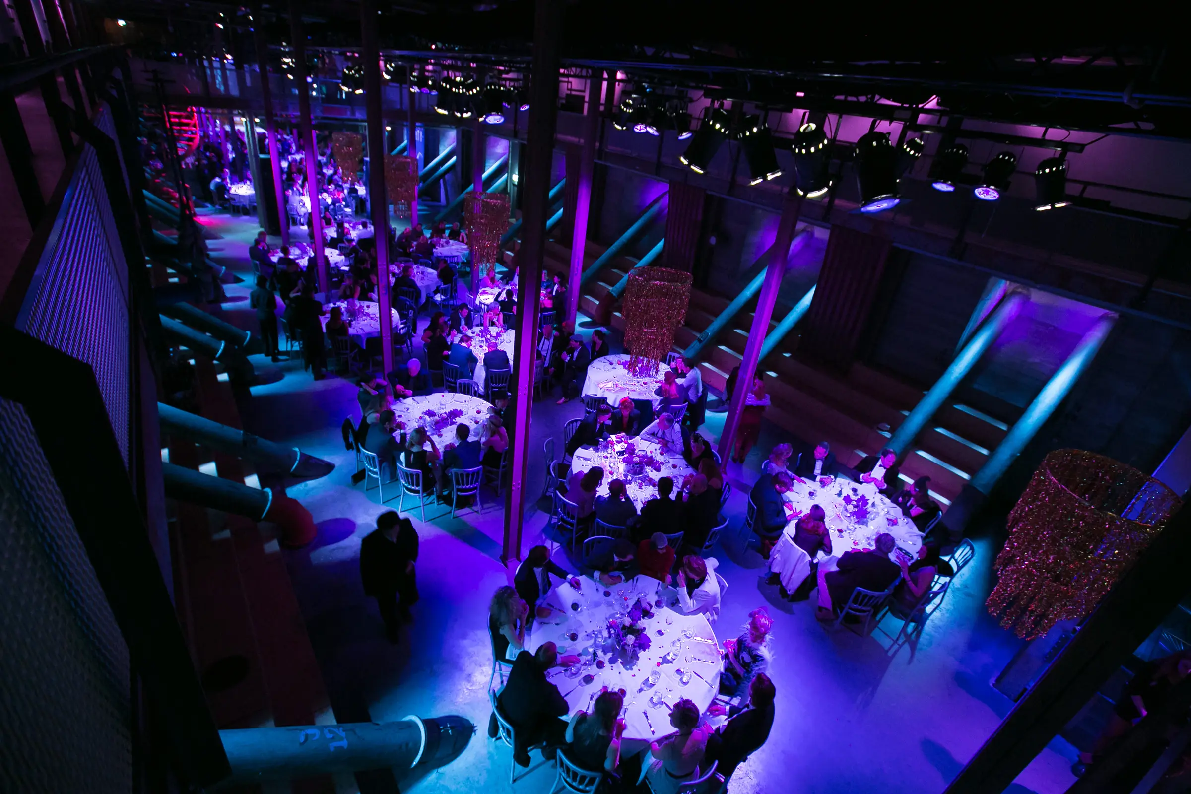 Club Now&Wow | Rotterdam