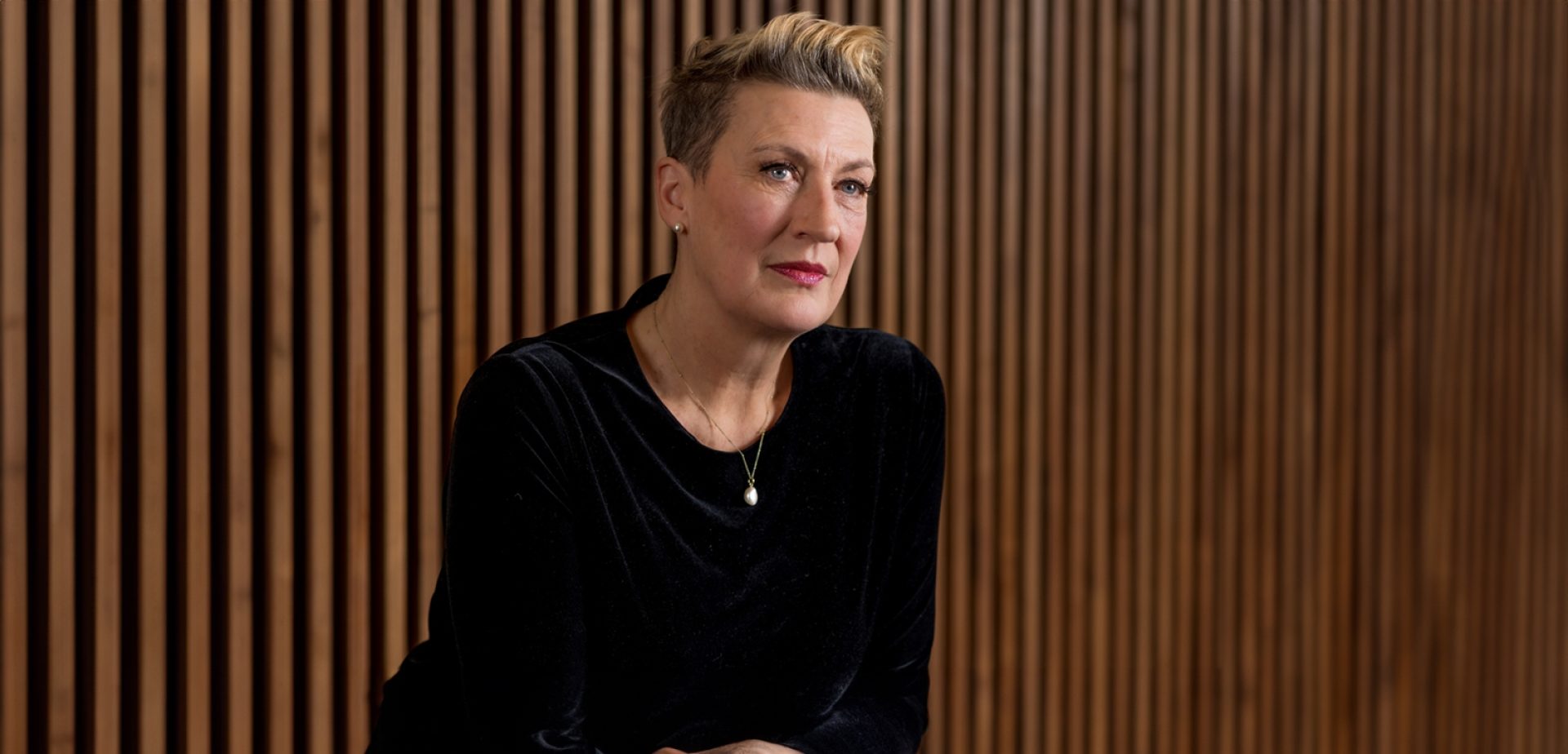 Dame Sarah Connolly vertolkt de mooiste opera-aria’s van H ndel