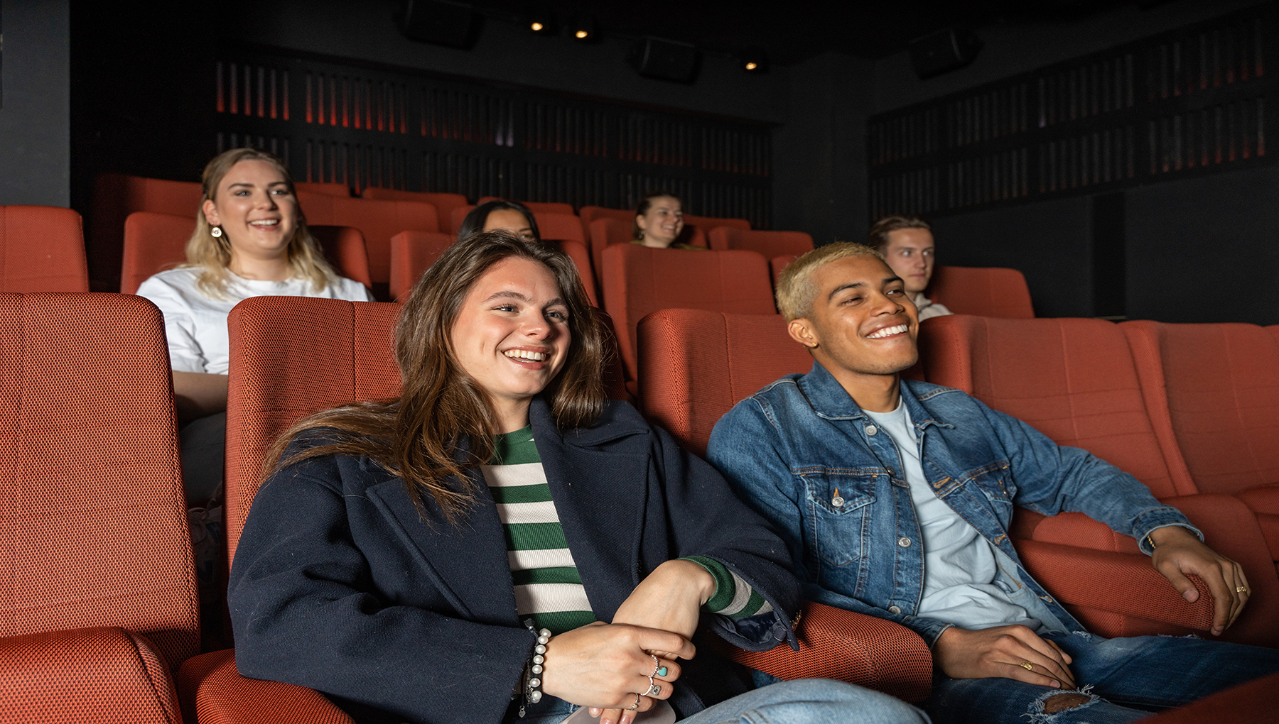 Kunstenavond De Mus Amsterdam