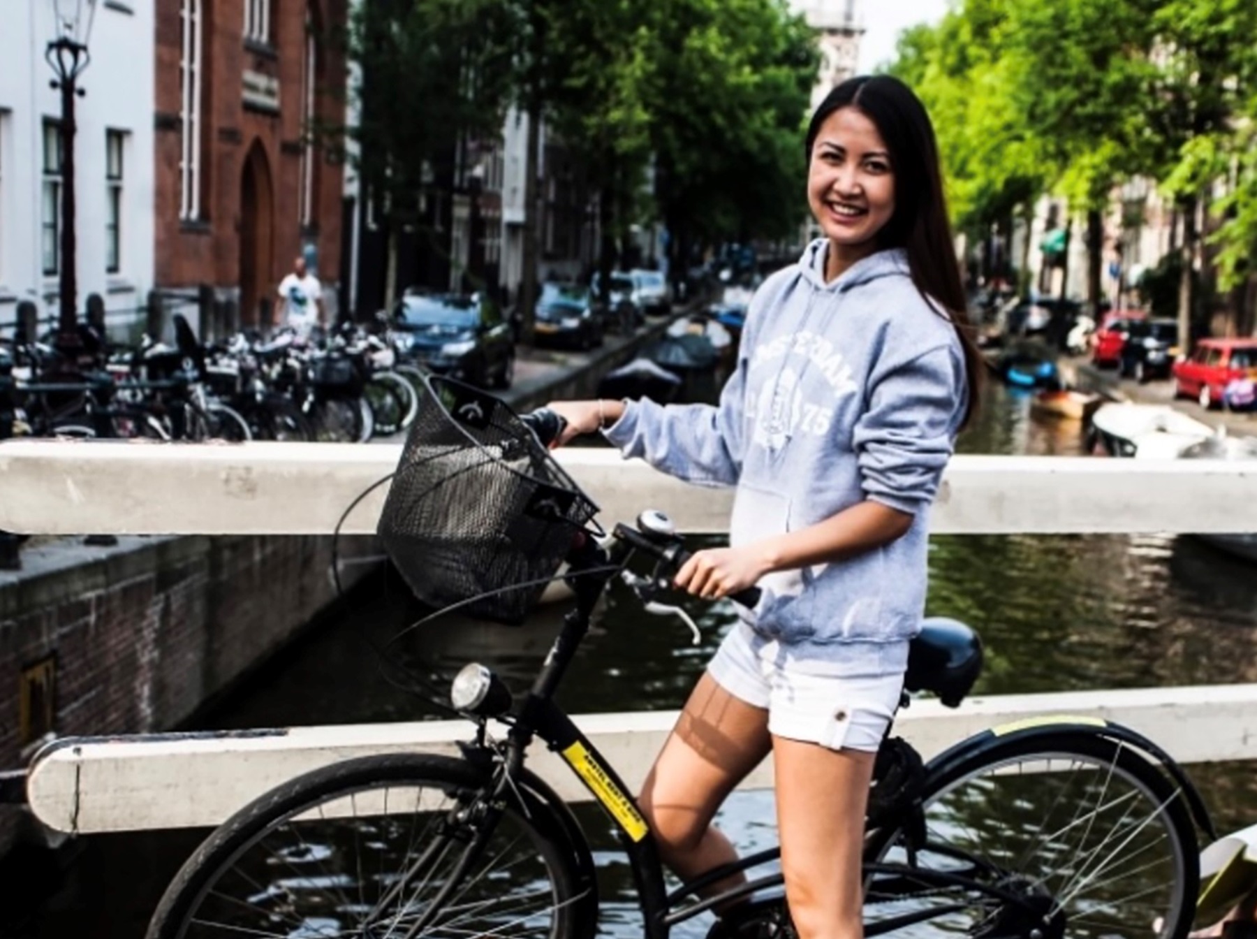 iBike & Scooter Rental / Luggage storage