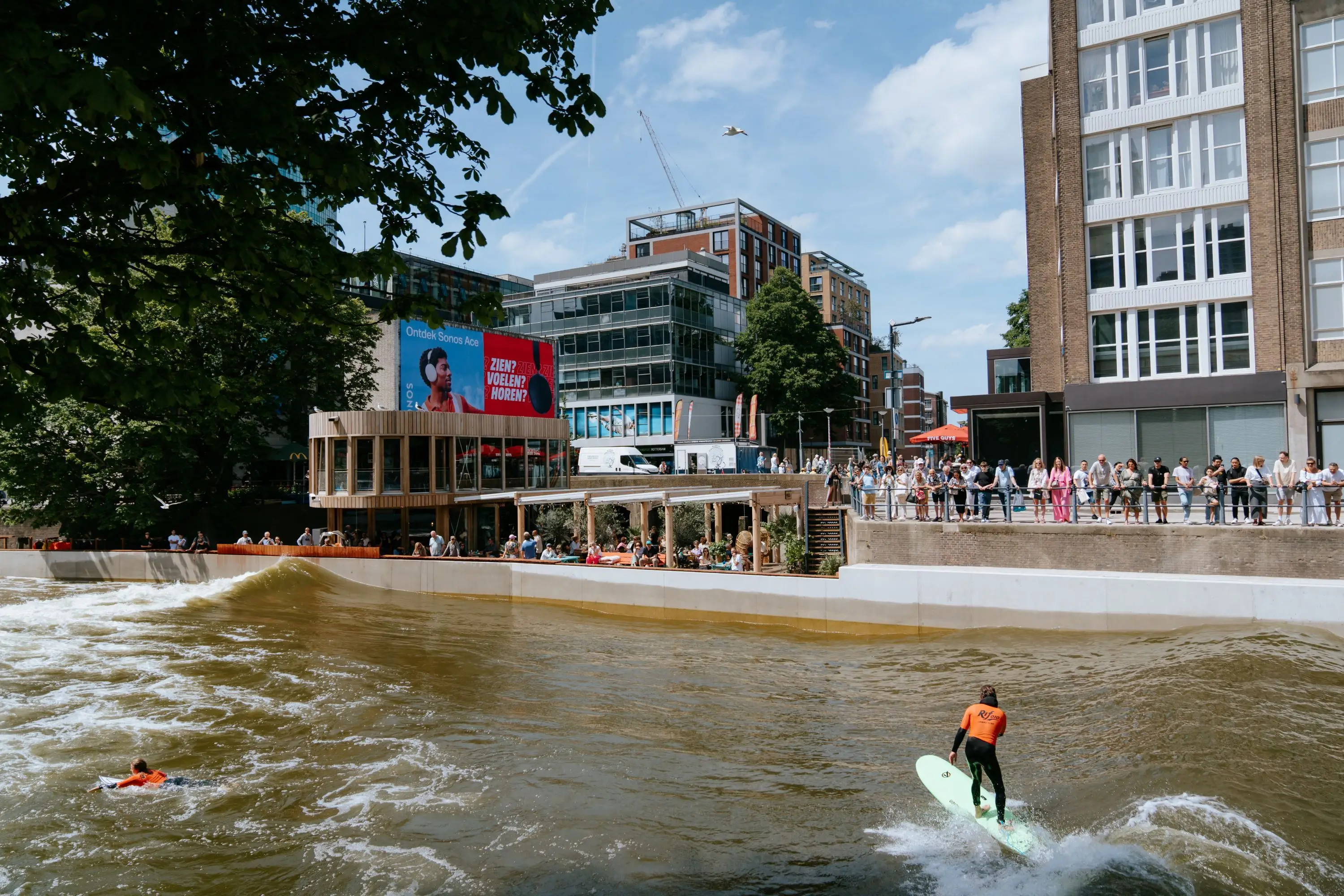 RiF010 | Rotterdam Partners