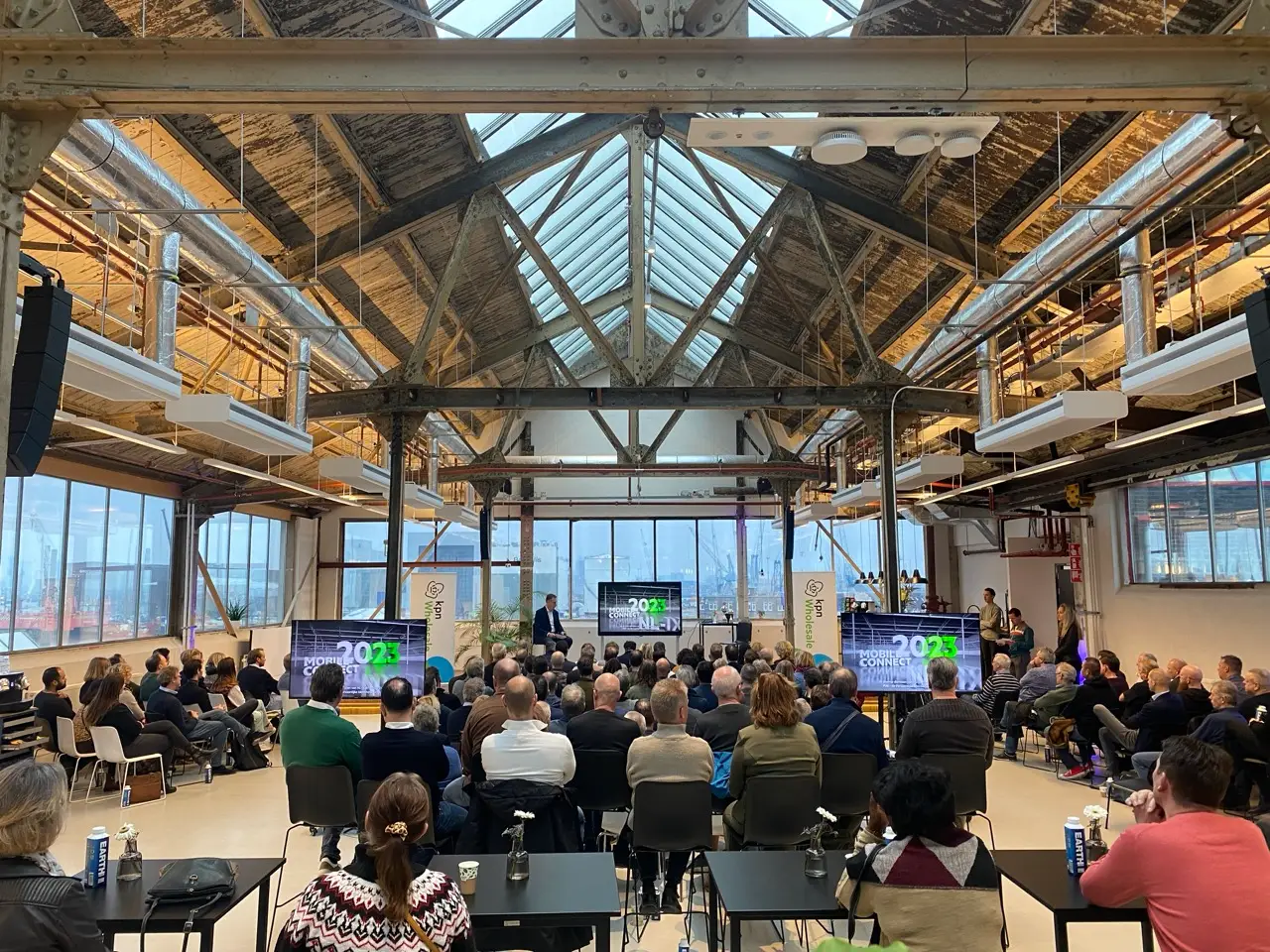 RDM Next | Rotterdam Partners