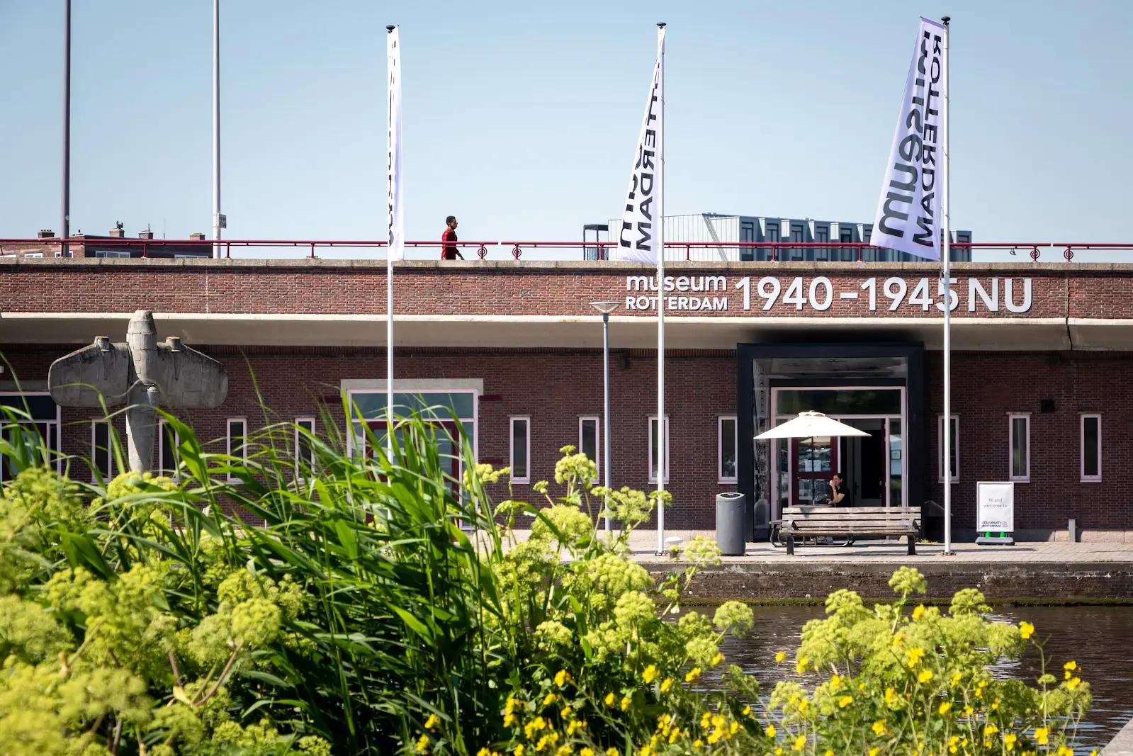 Museum Rotterdam | Rotterdam Partners