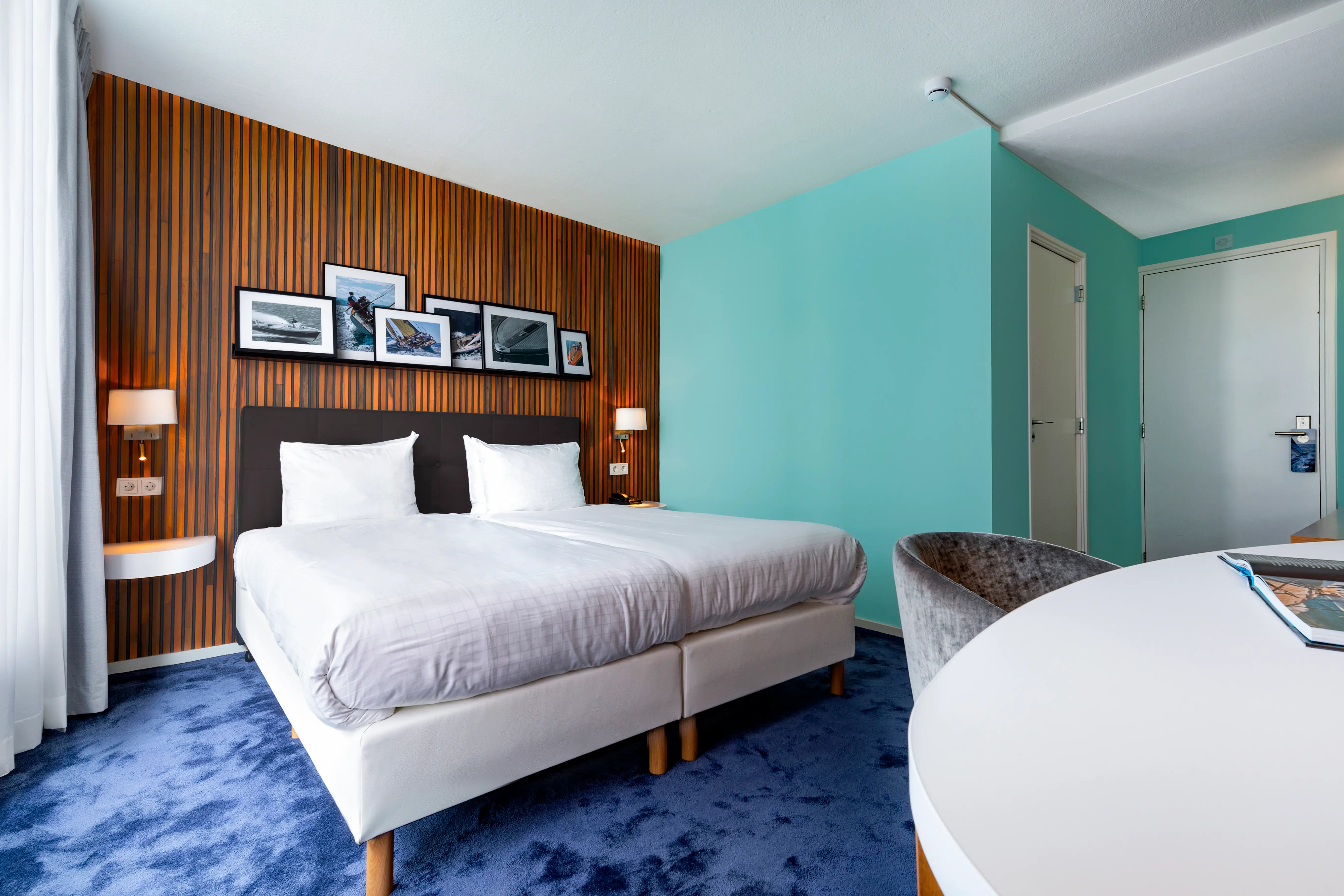 Delta Hotel | Rotterdam