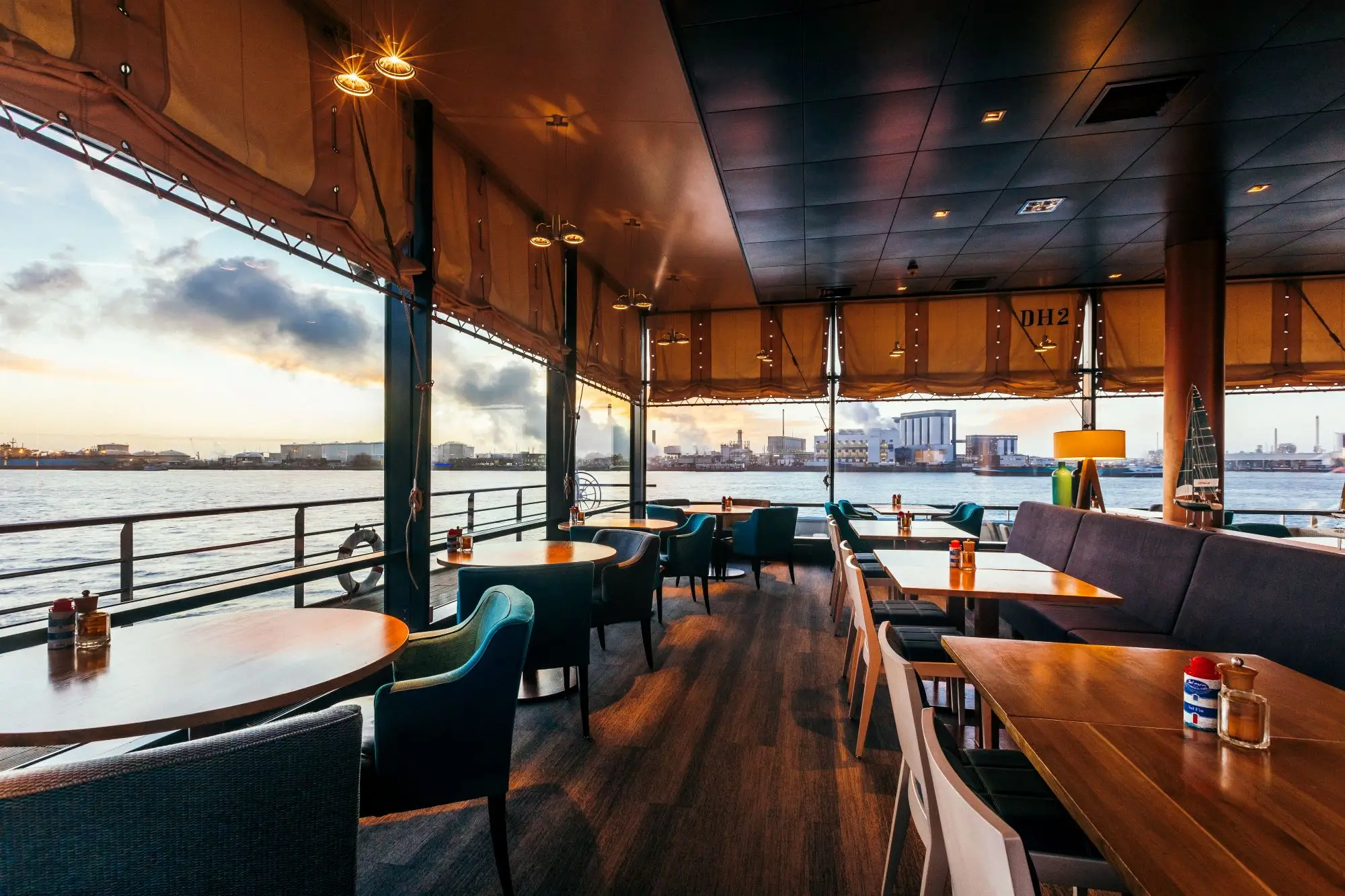 Delta Hotel | Rotterdam