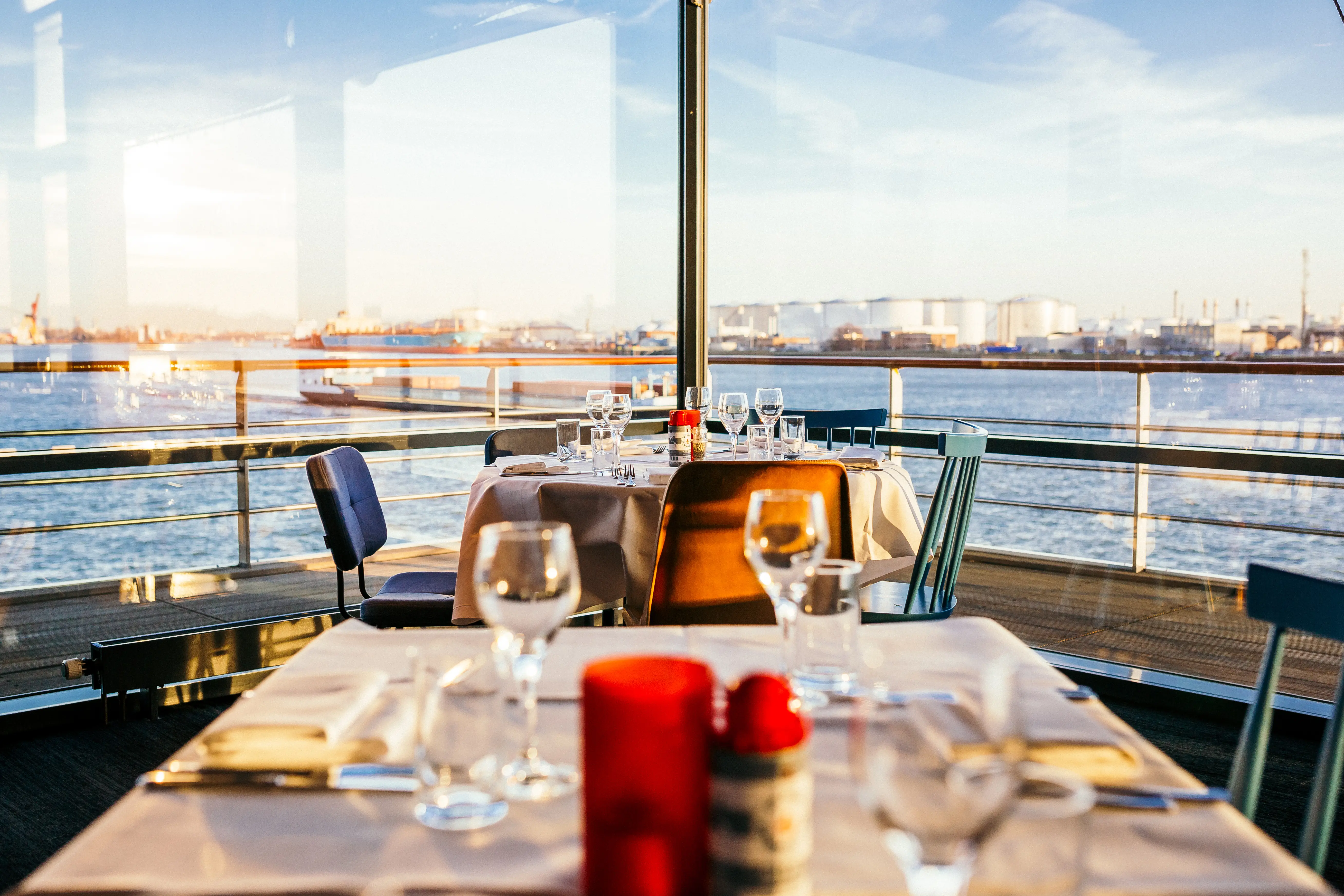 Delta Hotel | Rotterdam