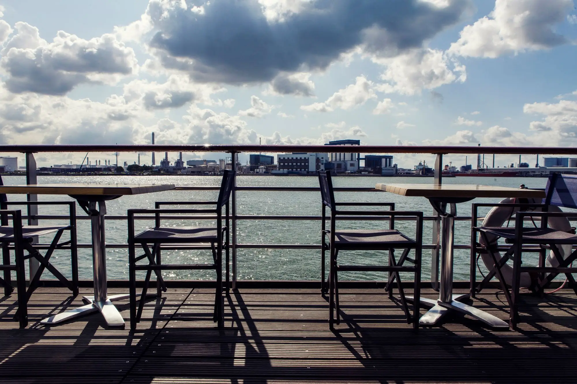 Delta Hotel | Rotterdam