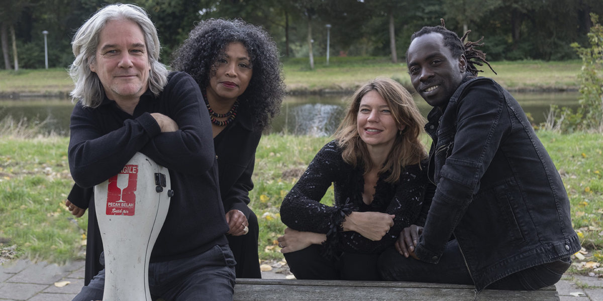 Boi Akih | De Messiah van Händel