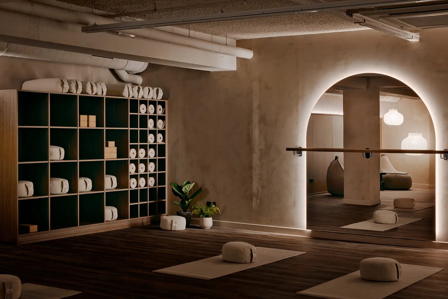 The Usual Rotterdam | Rotterdam