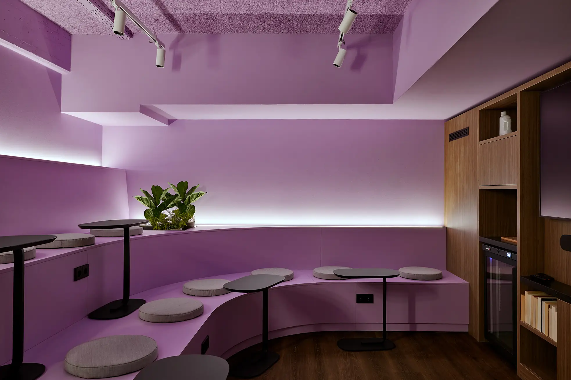 The Usual Rotterdam | Rotterdam