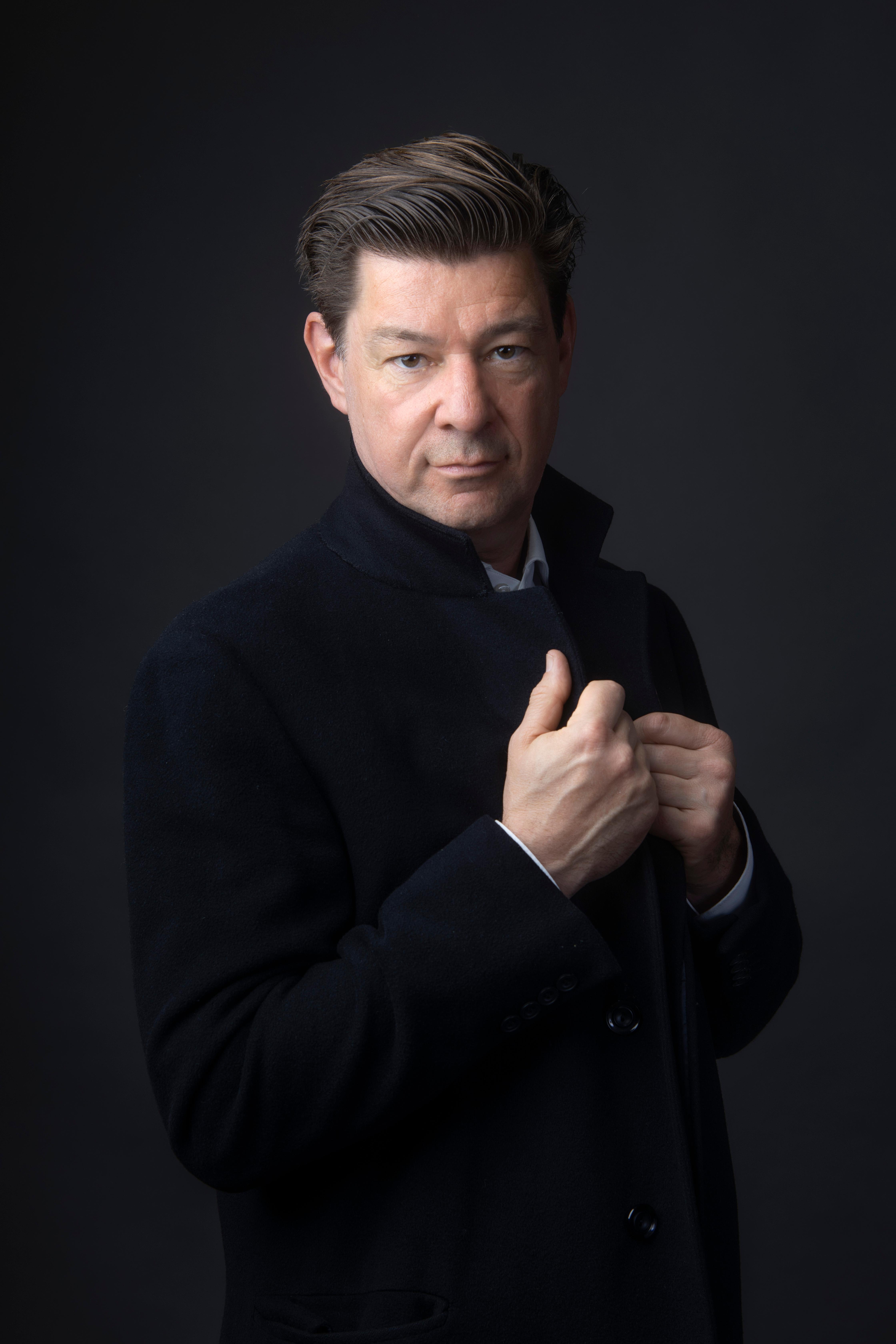 Greetings from the Dolhuis (madhouse)