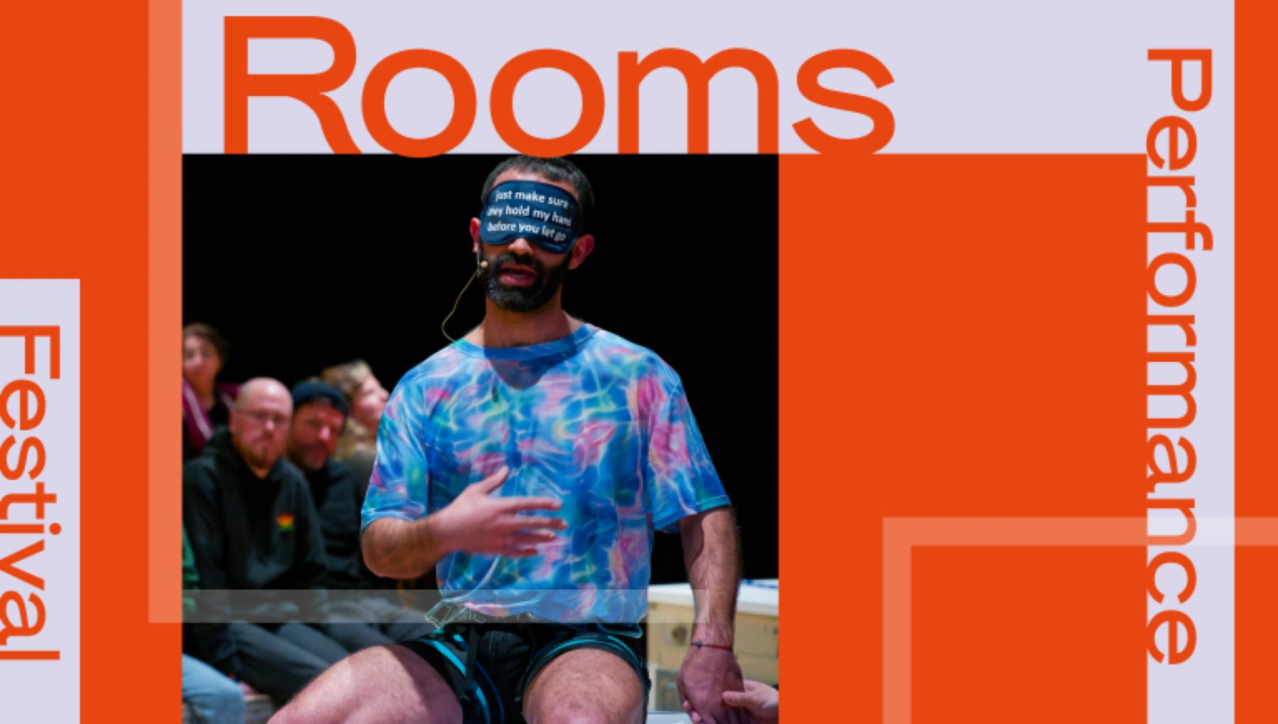 Performance Festival Rooms