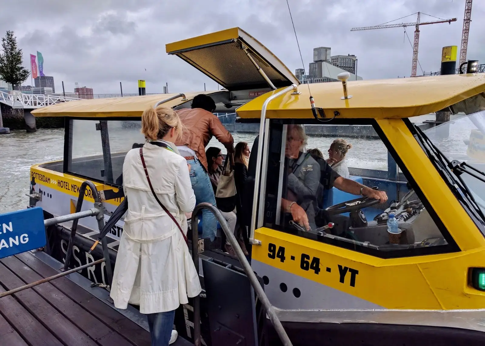 Inside Rotterdam | Rotterdam Partners