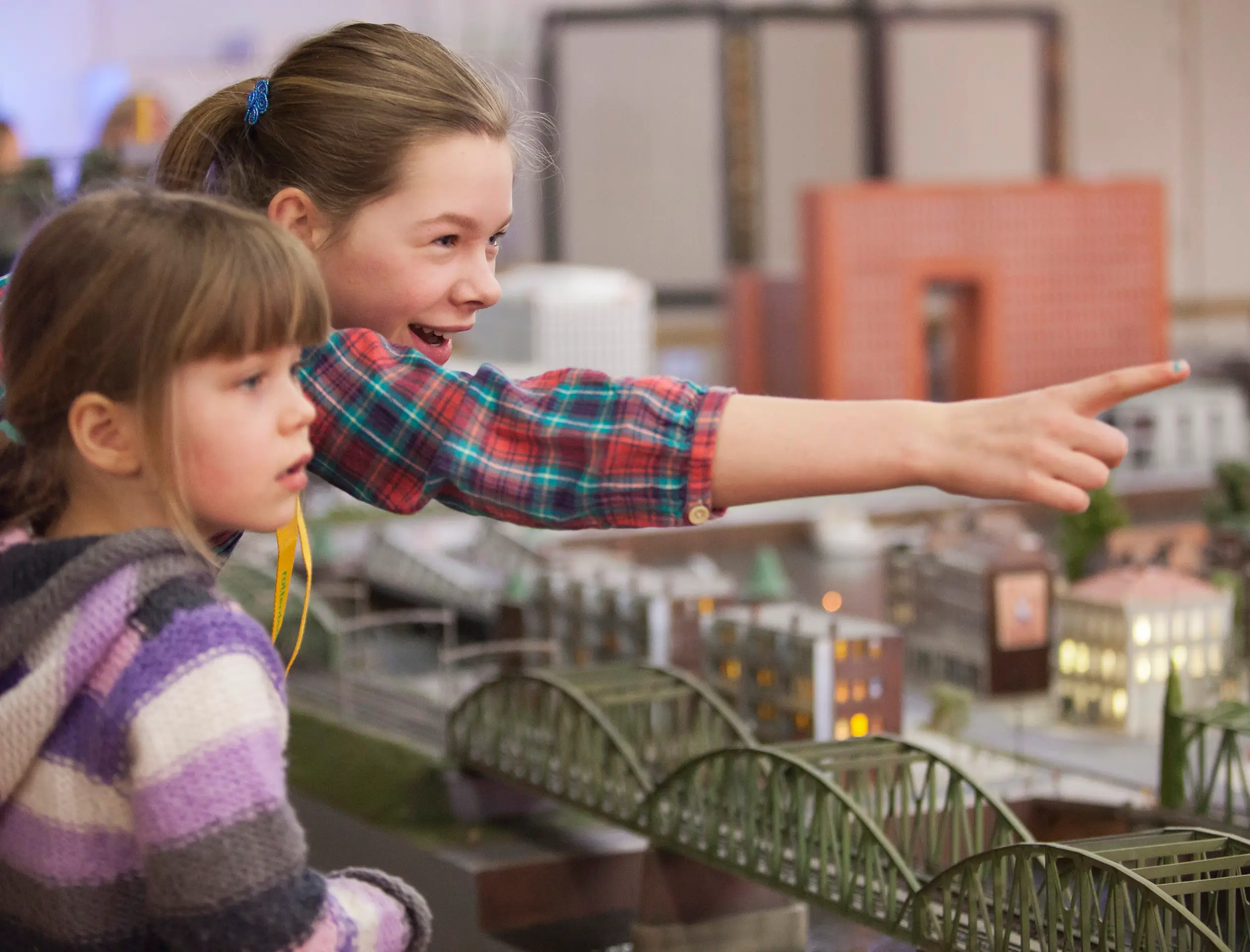 Miniworld Rotterdam | Rotterdam Partners