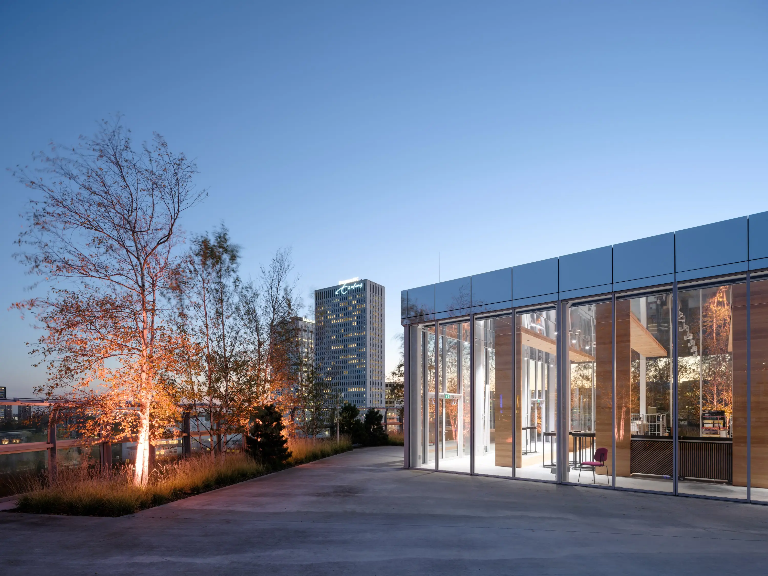 Renilde | Rotterdam Partners