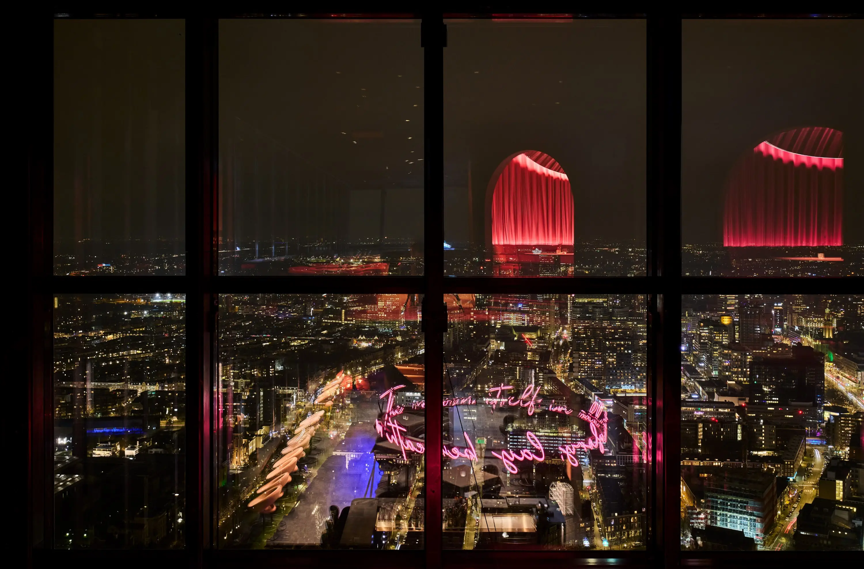 Plan your visit | Rotterdam Partners