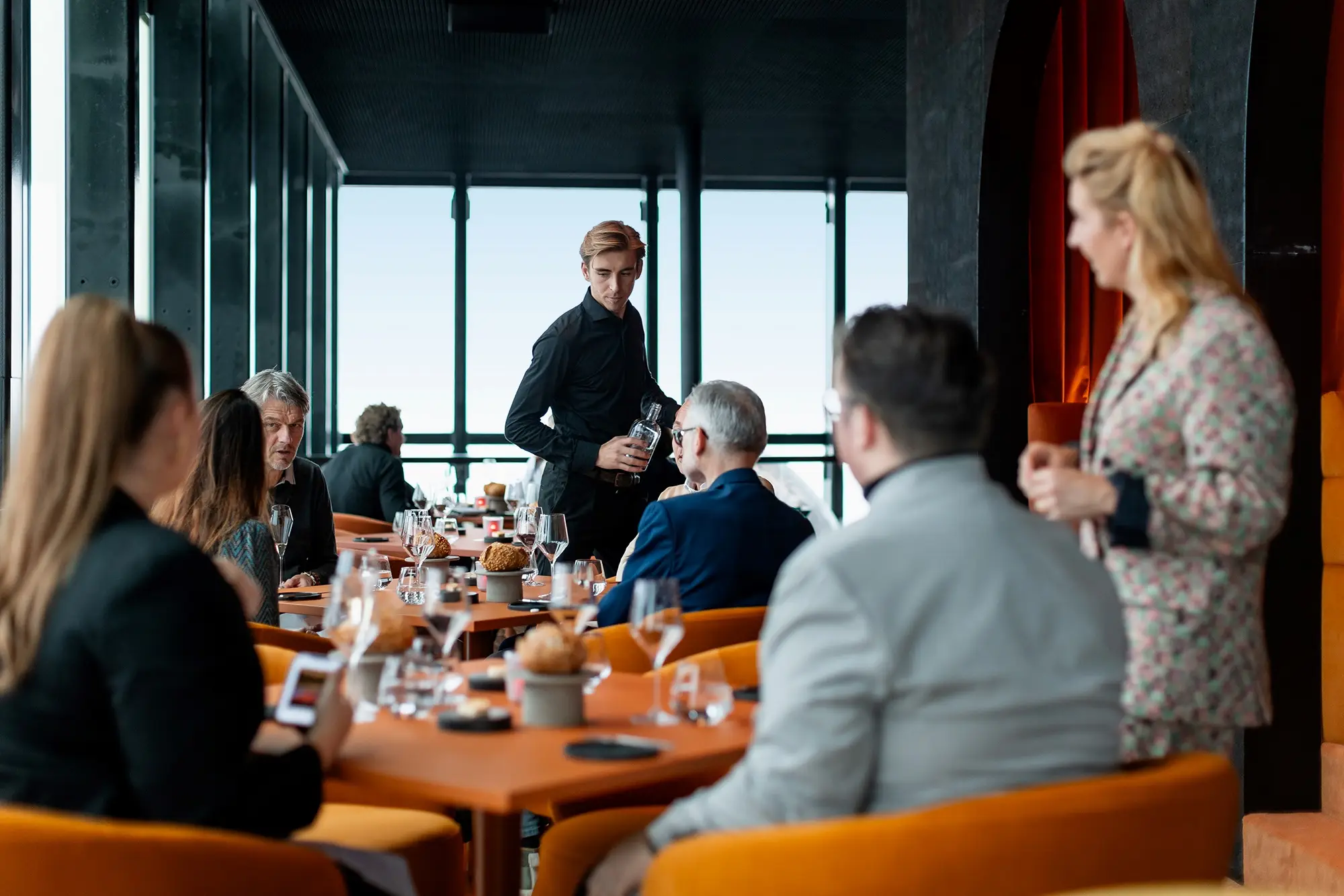 Celest | Rotterdam Partners