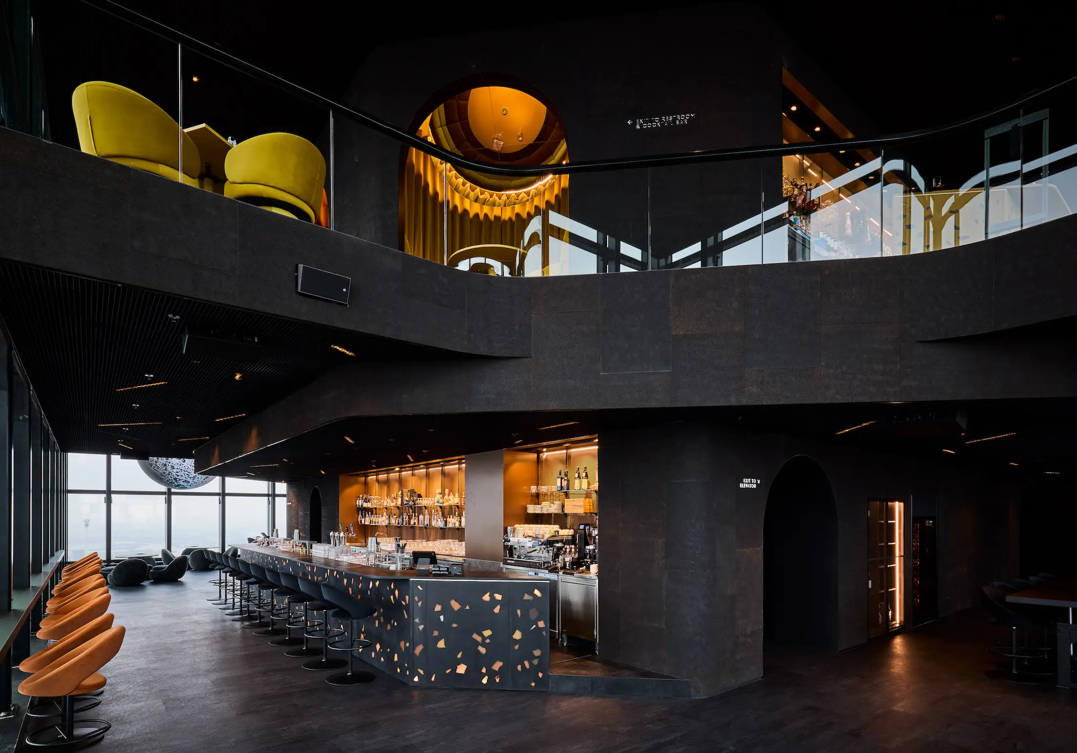 Celest | Rotterdam Partners