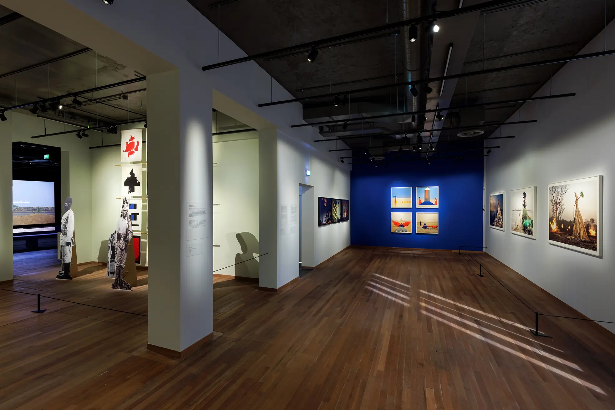 Wereldmuseum Rotterdam | Rotterdam Partners