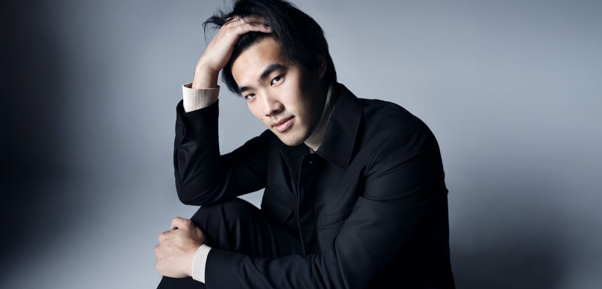 China NCPA Orchestra - De Orgelsymfonie van Saint-Saëns en Bruce Liu ...