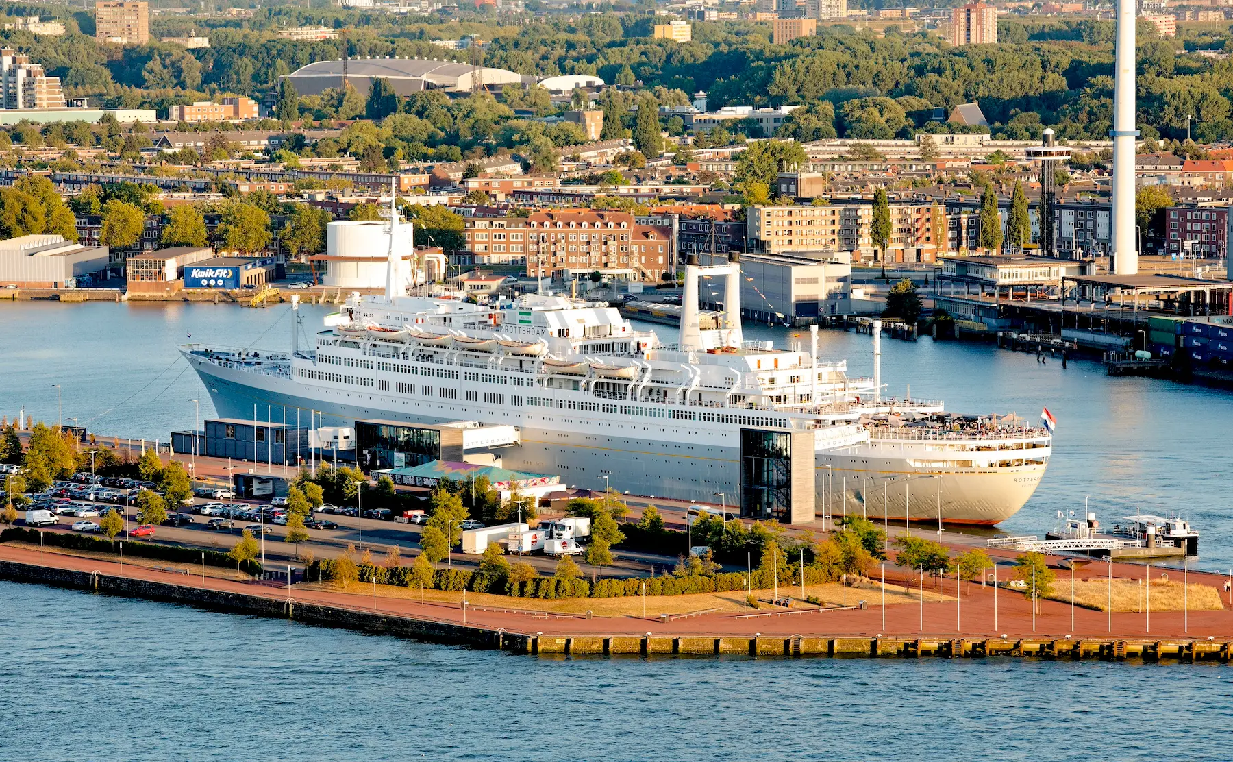 ss Rotterdam | Rotterdam Partners