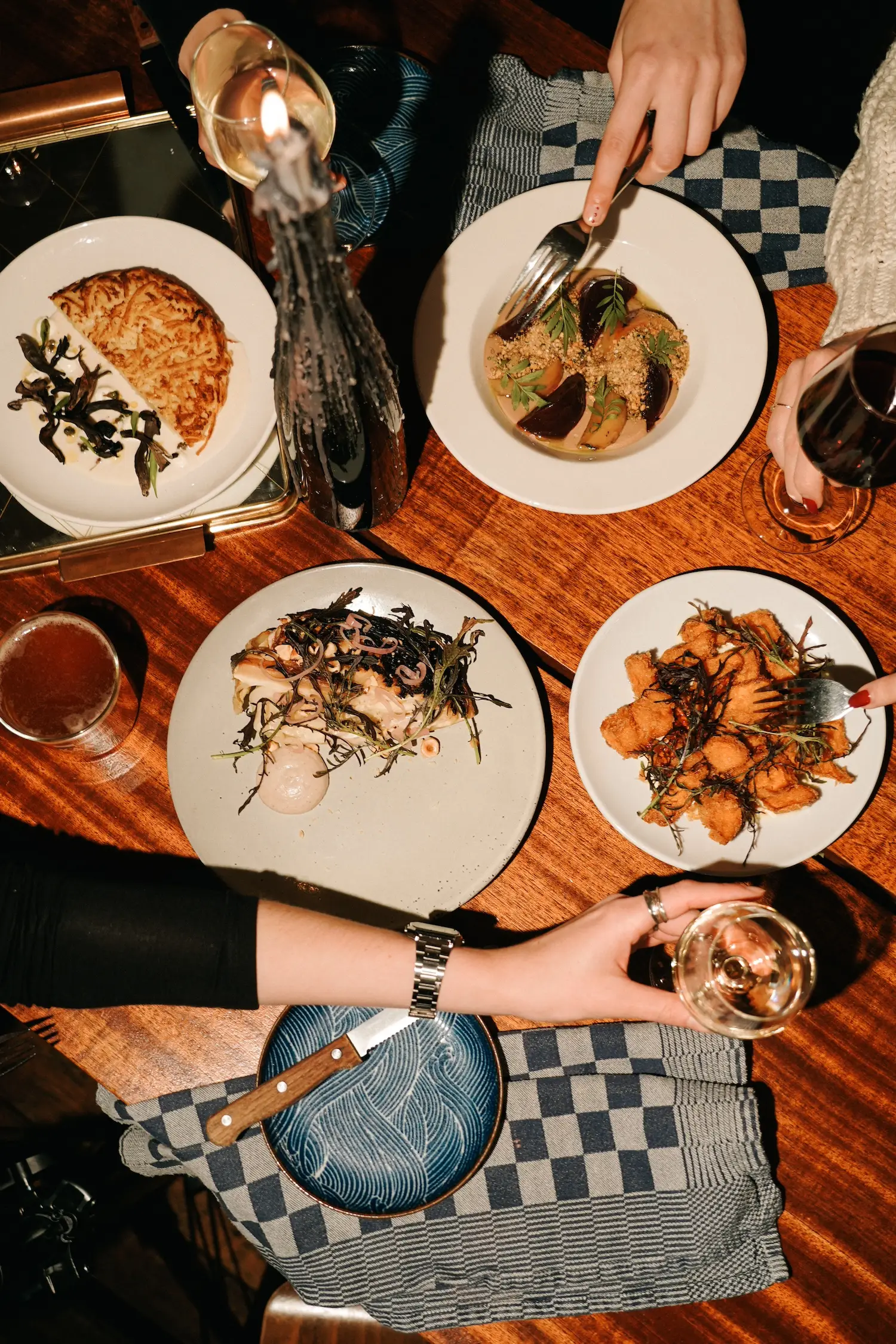 Kaapse Maria | Rotterdam