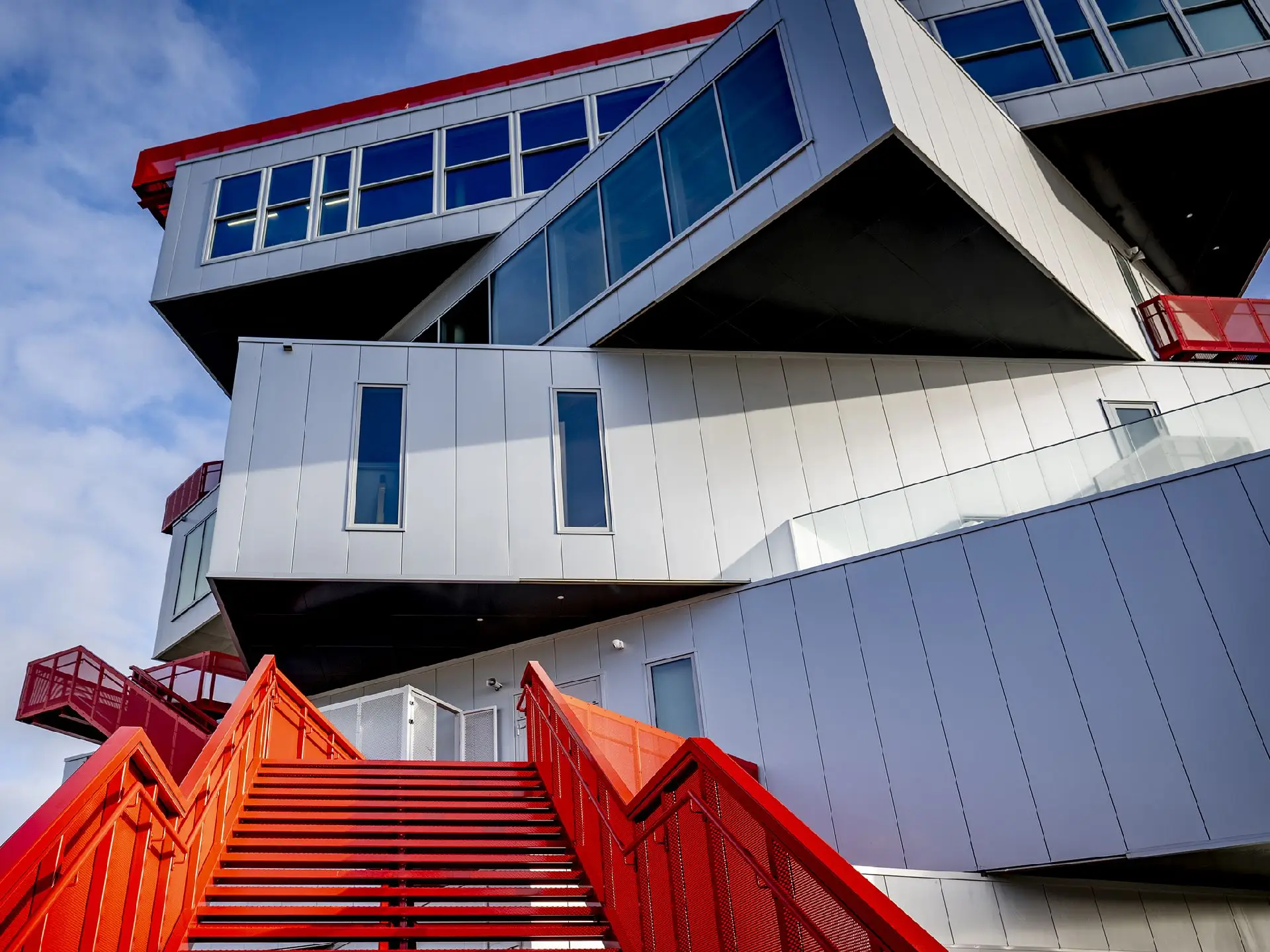 Portlantis | Rotterdam