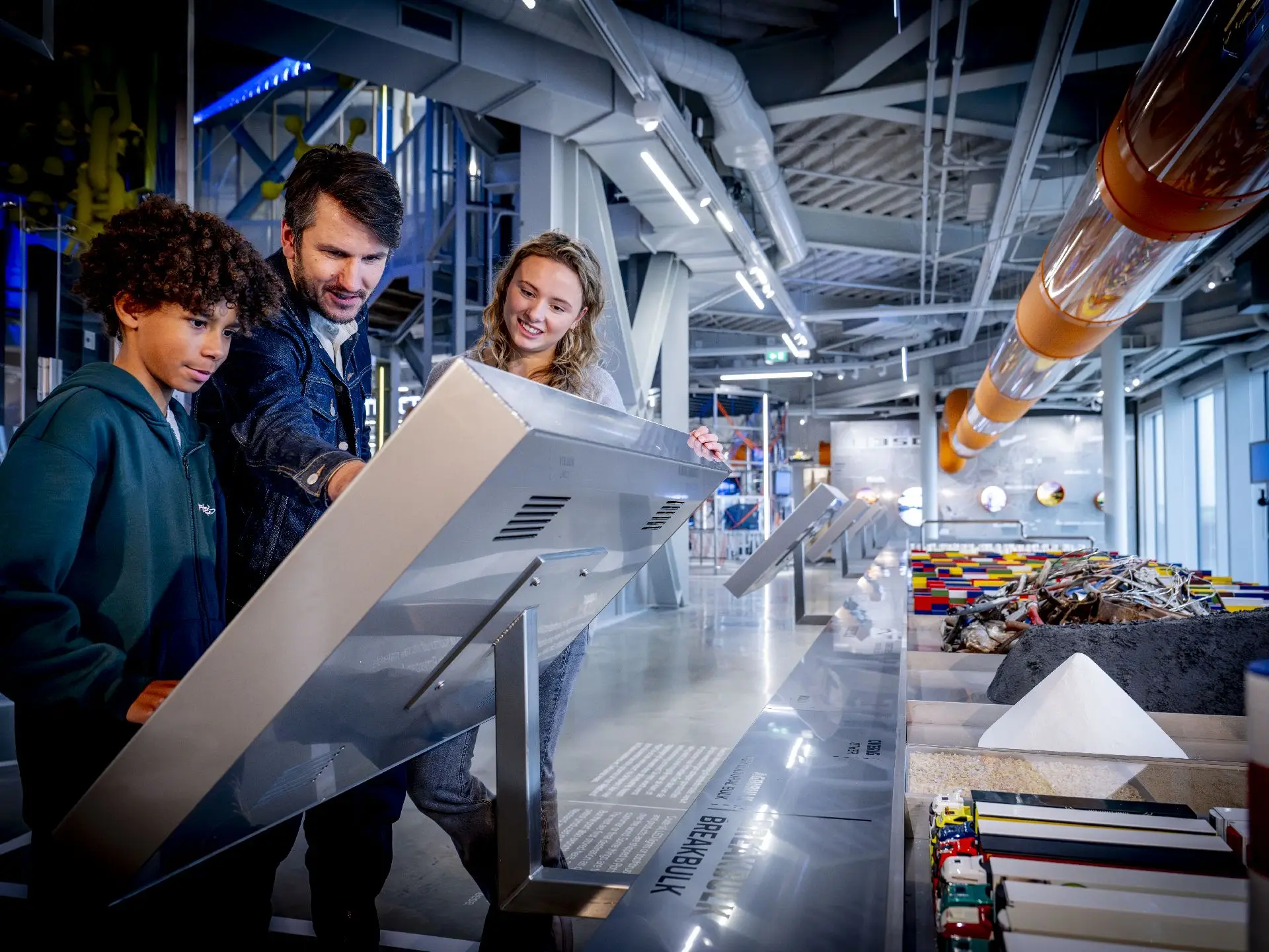 Portlantis | Rotterdam