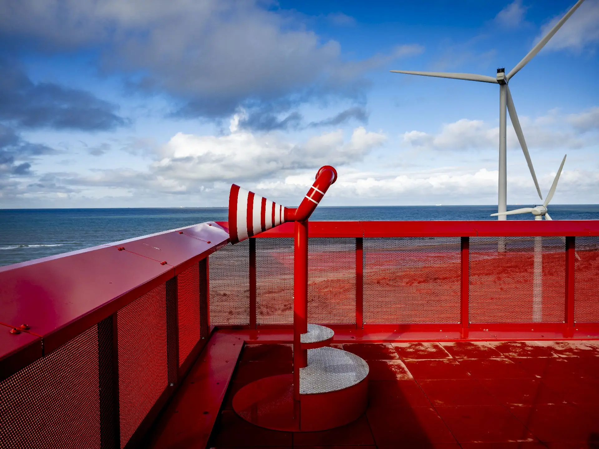 Portlantis | Rotterdam