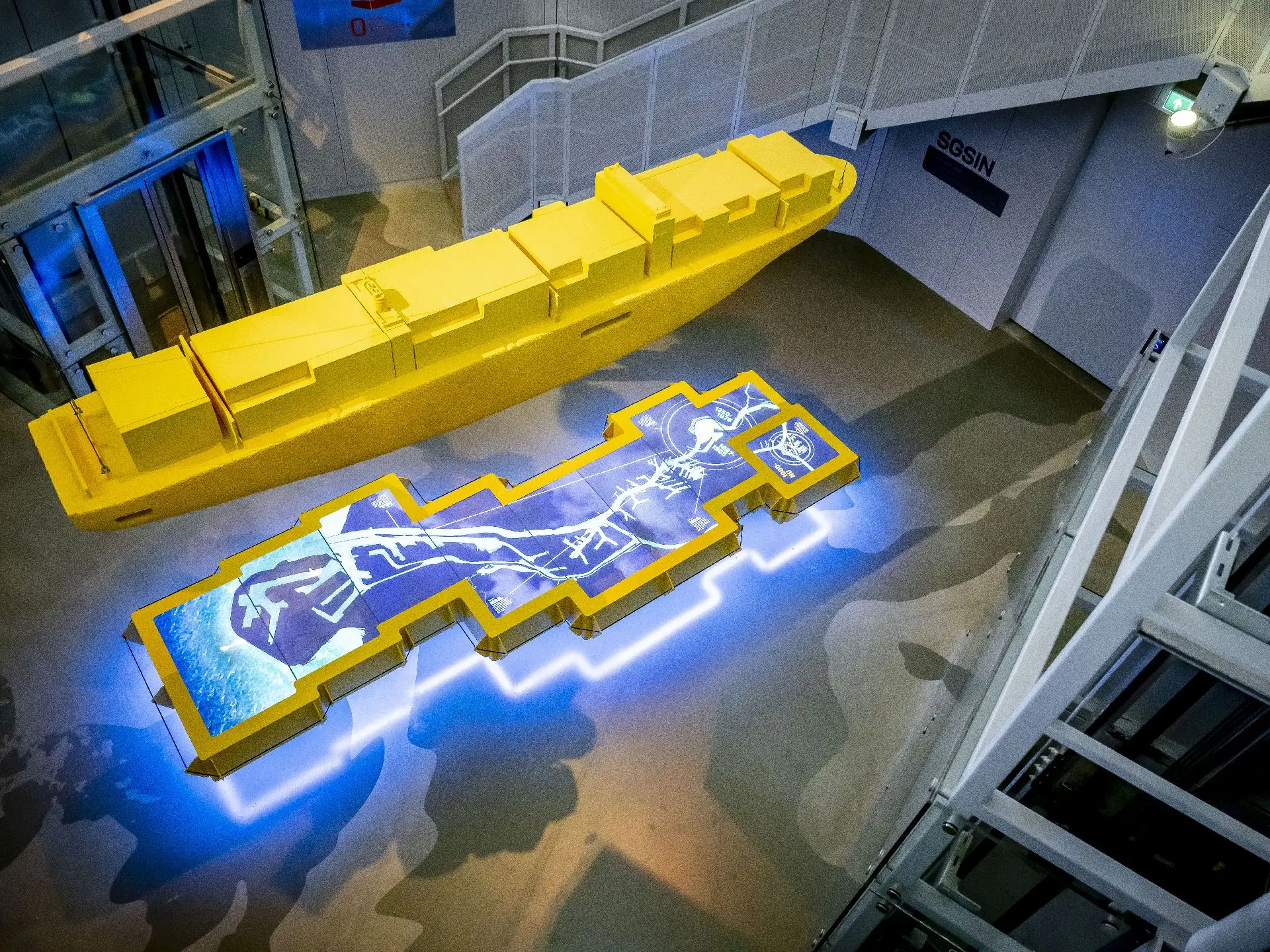 Portlantis | Rotterdam