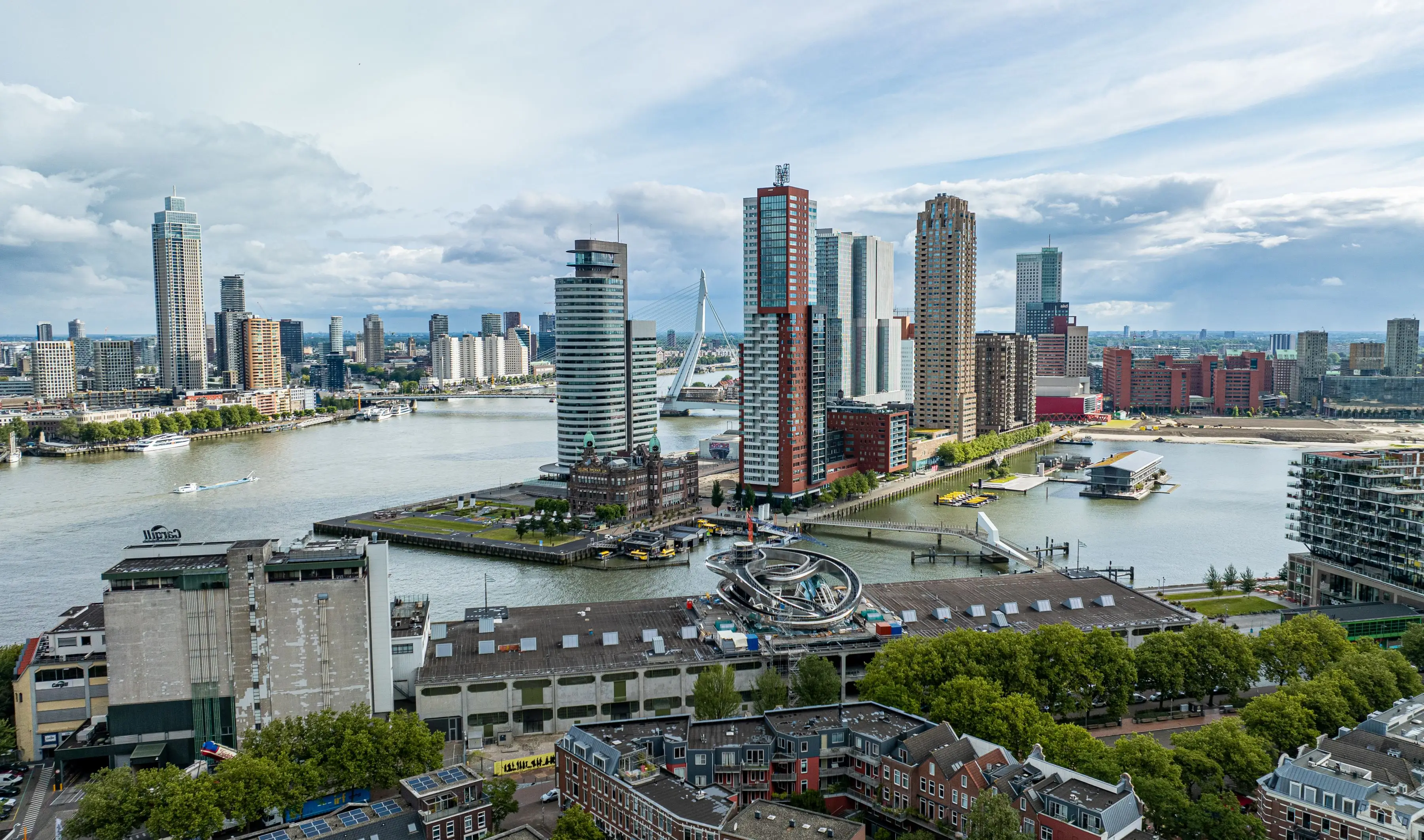 Fenix | Rotterdam Partners