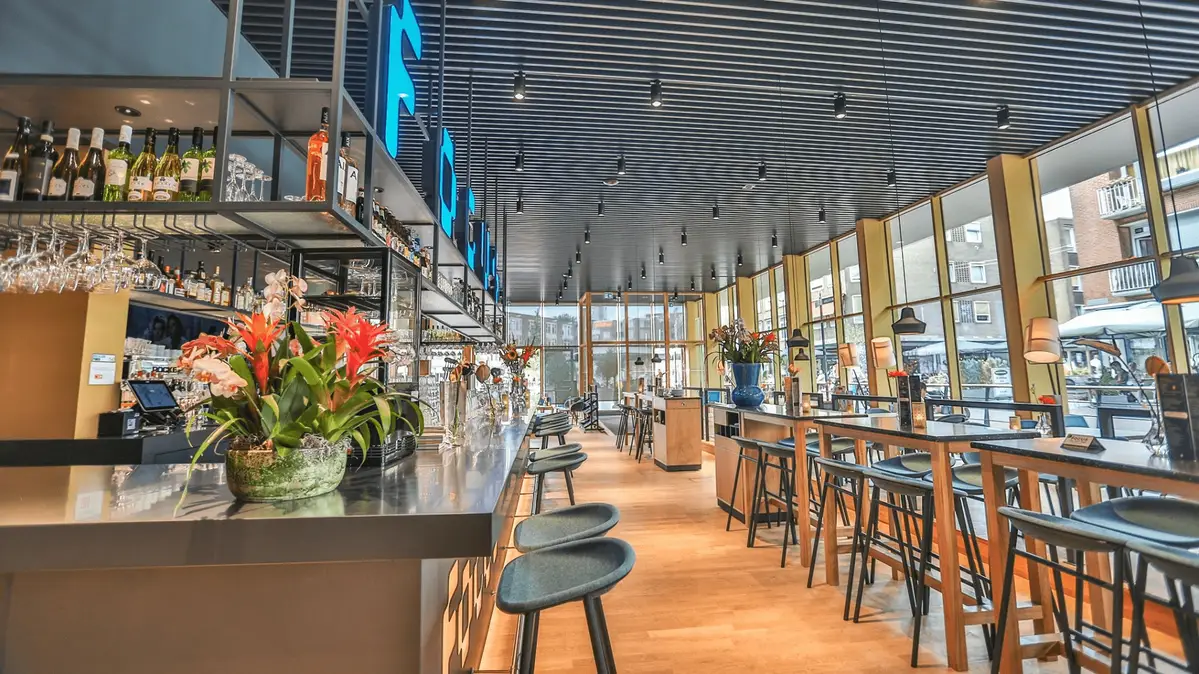 Focus Eten + Drinken - Dit is PAS Arnhem