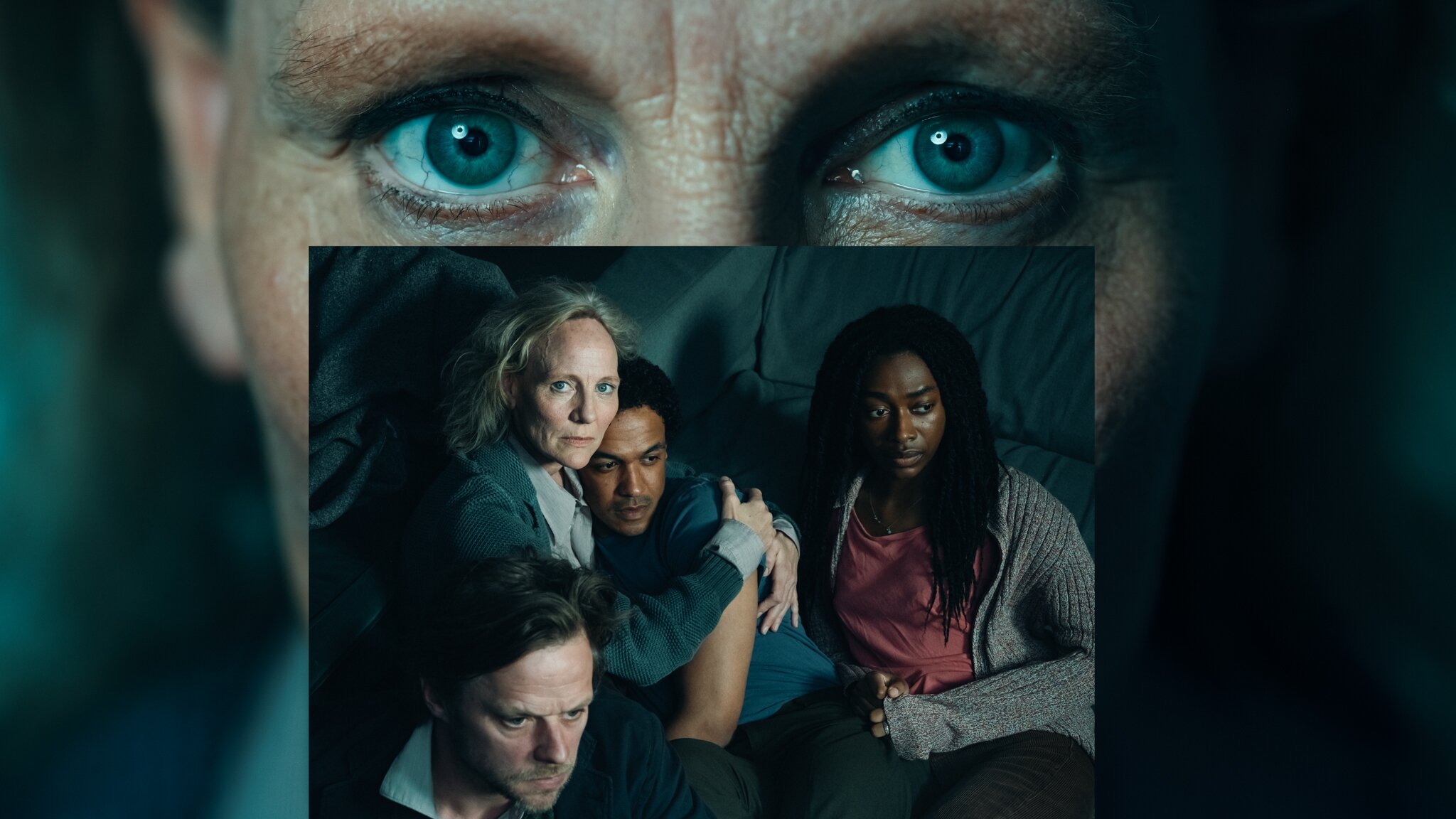 ITA Ensemble / Mina Salehpour - Prophet Song