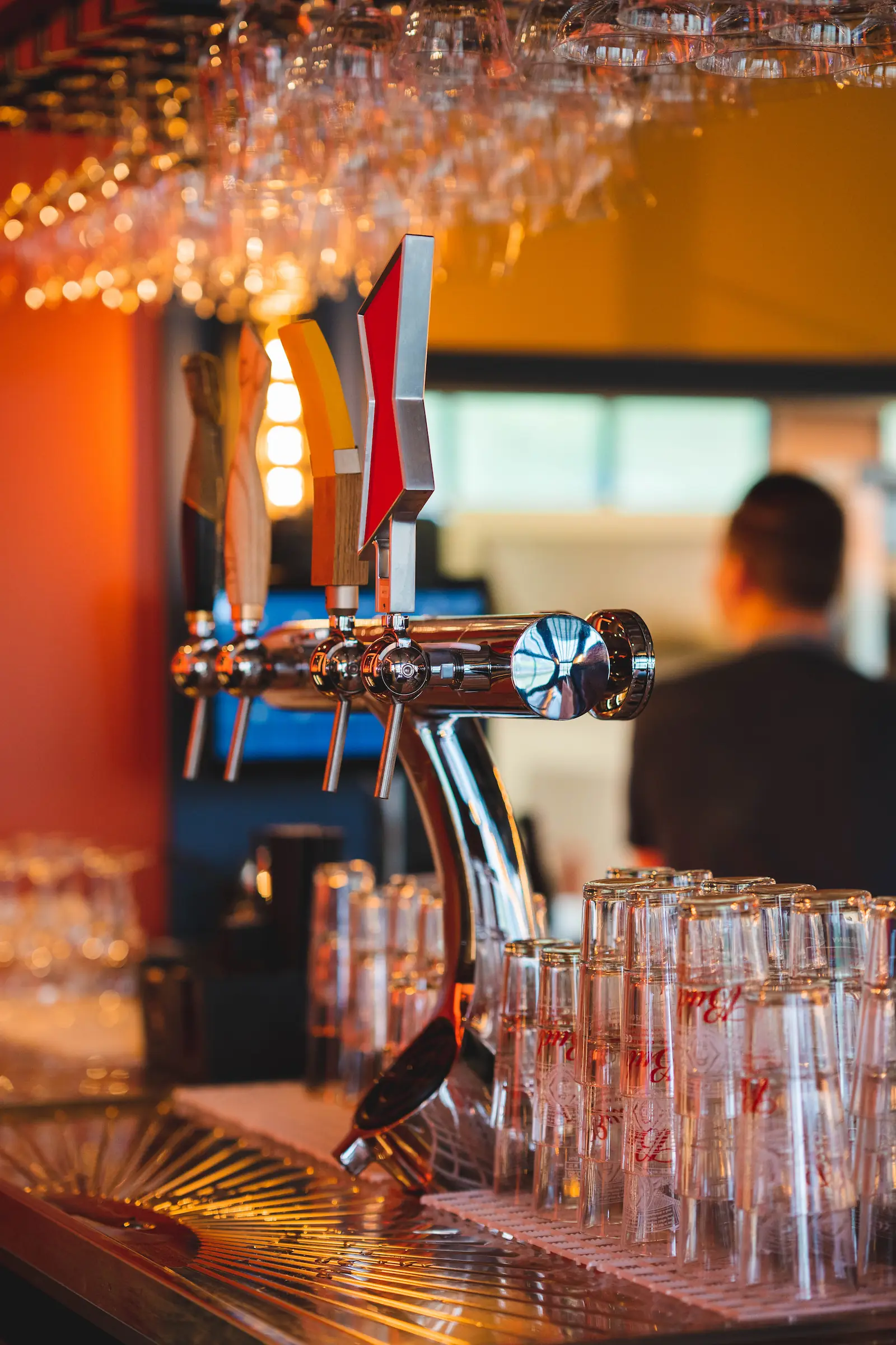 The Boat Bar | Rotterdam