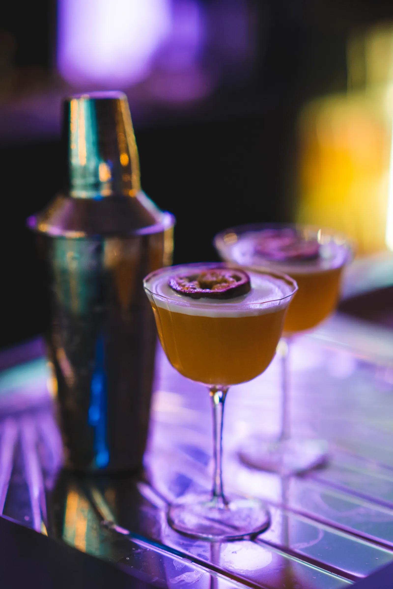 The Boat Bar | Rotterdam