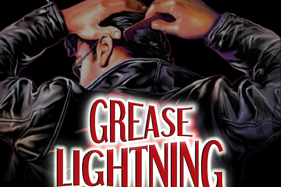Musicalvoorstelling Veluvine Grease Lightning tribute - Nunspeet - Agenda Veluwe