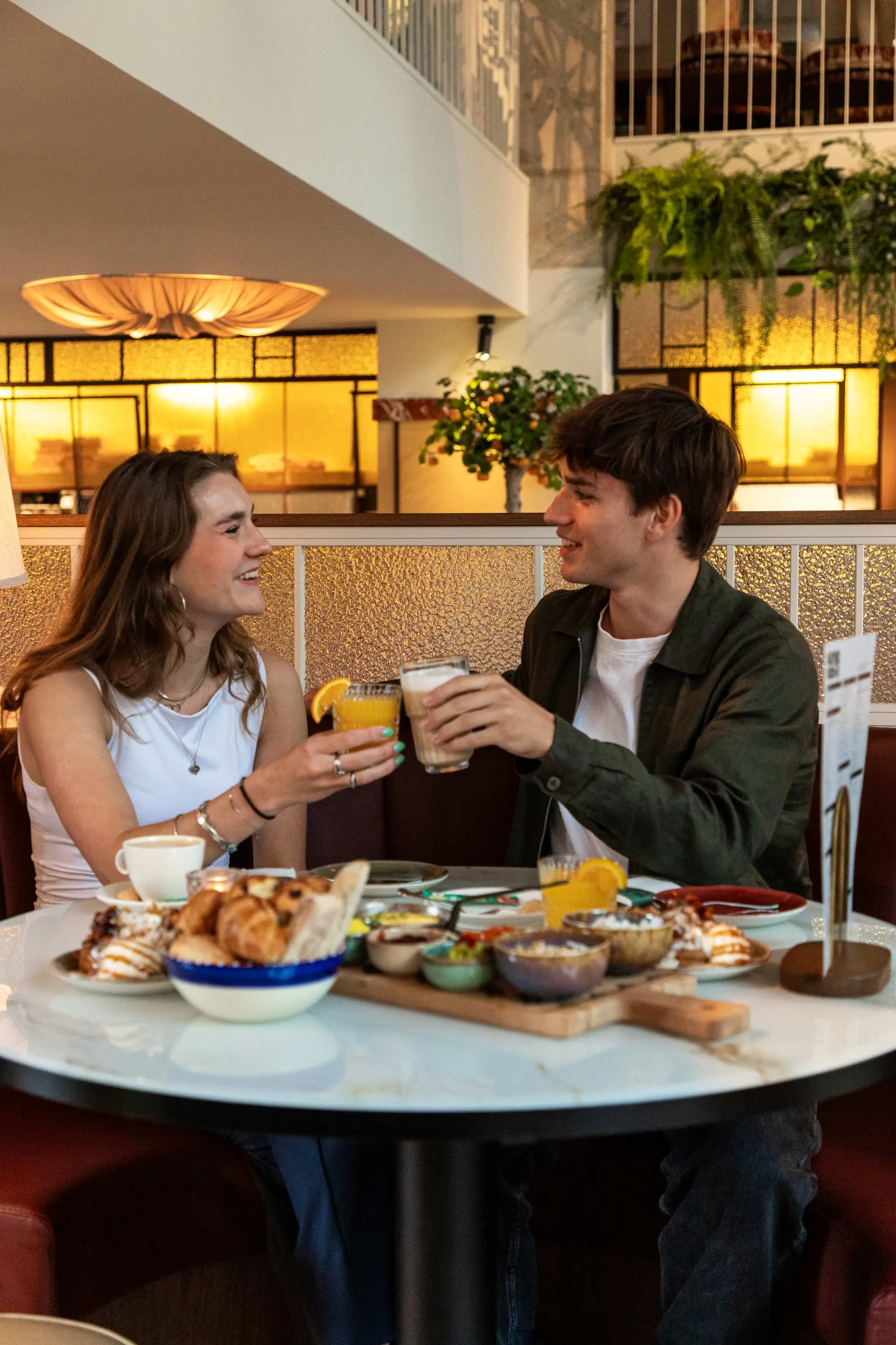 Savor&Nosh | Rotterdam Partners