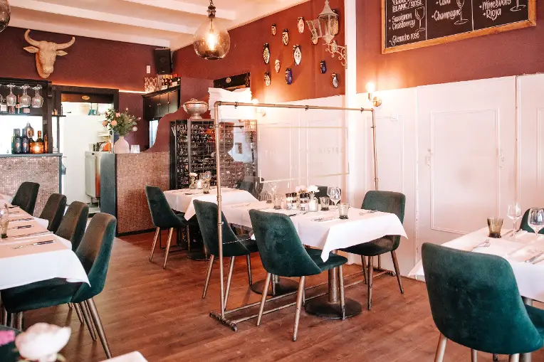 The Local Bistro in Zandvoort - Visit Zandvoort