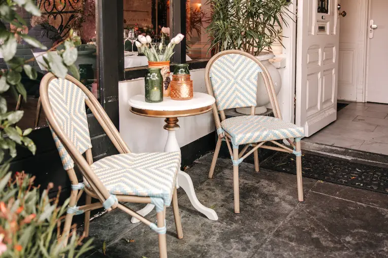 The Local Bistro in Zandvoort - Visit Zandvoort