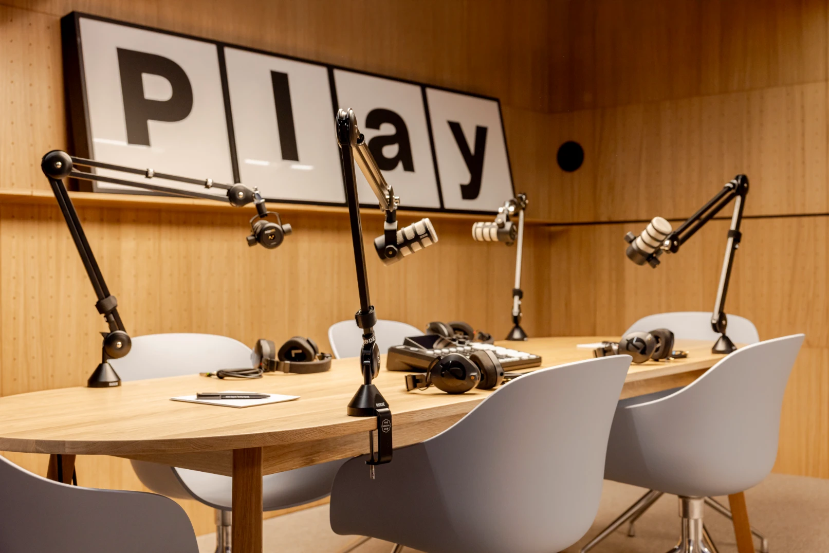 The Social Hub | Rotterdam Partners