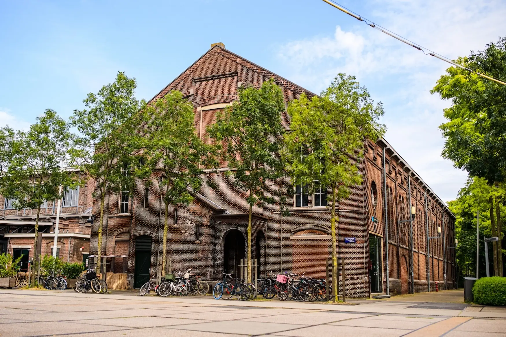 De Wester | I amsterdam