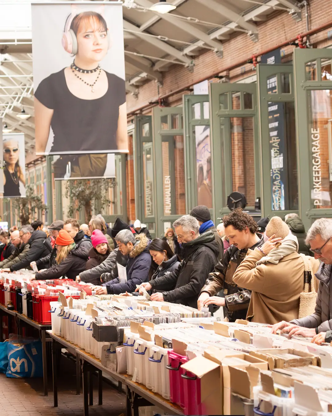 Vinylmarket | The Vinyl Countdown