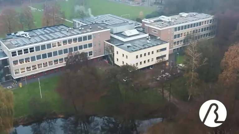 Beekdal Lyceum - #intoarnhem