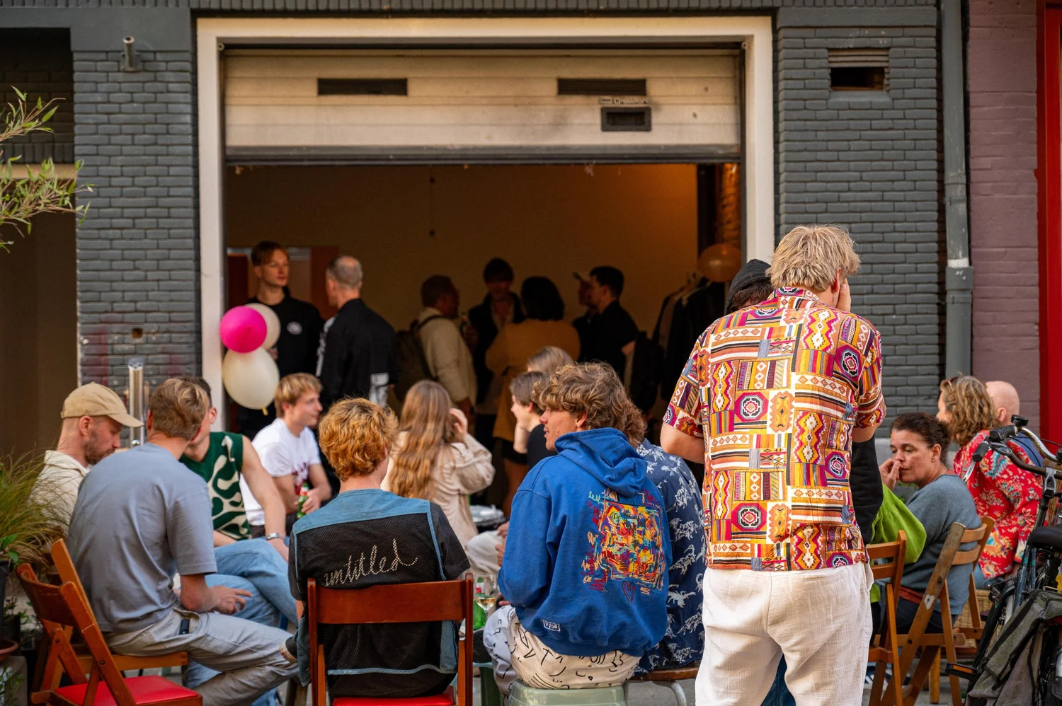 KLUP | I amsterdam