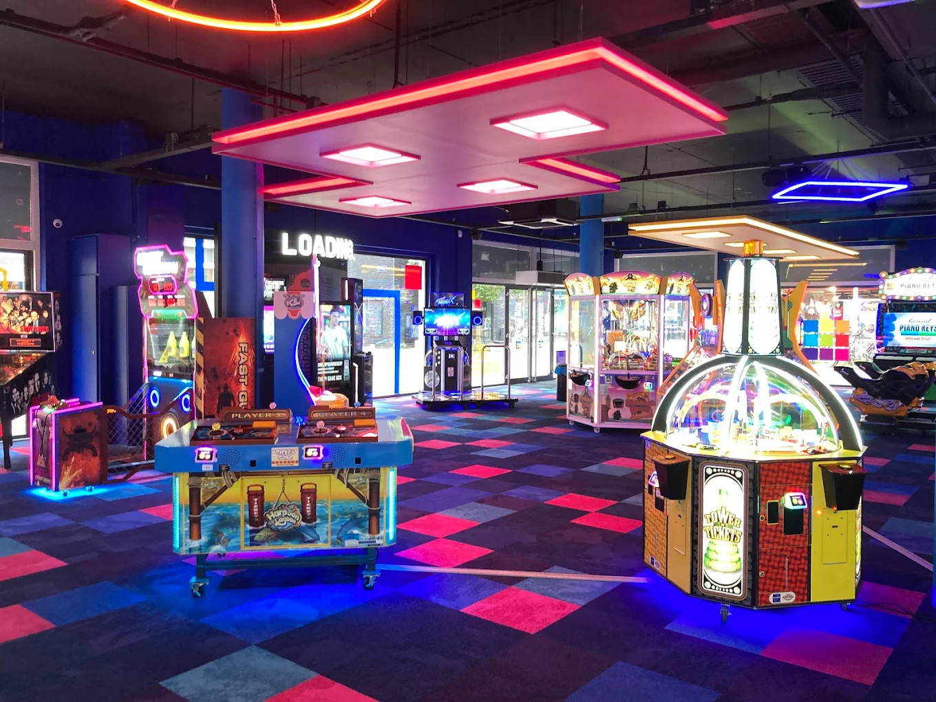 The Game Box Haarlem – Visit Haarlem